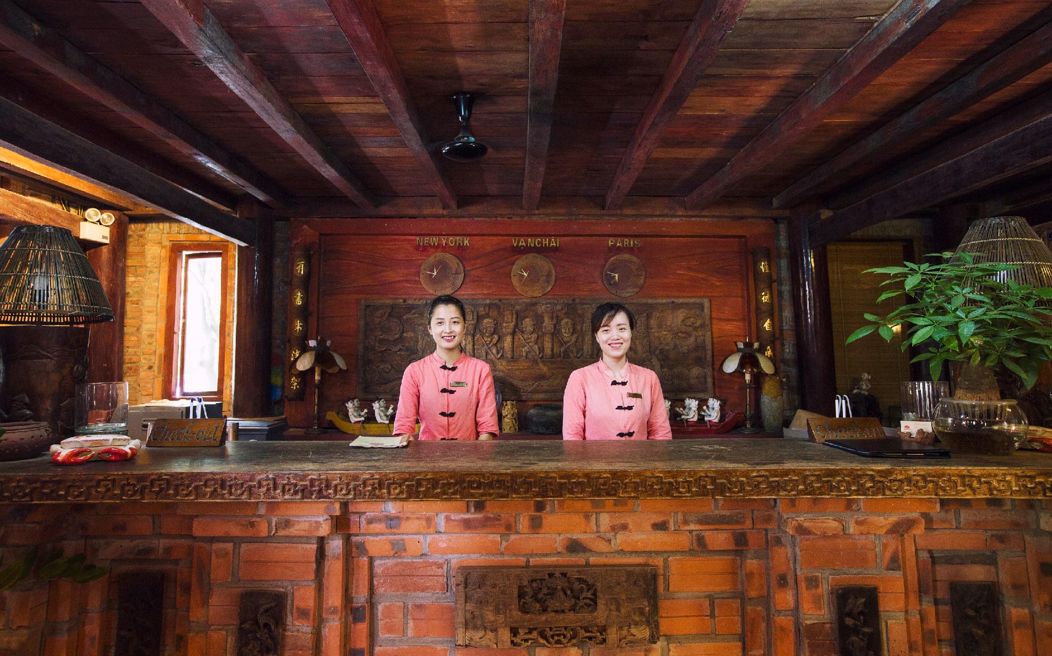 Van Chai Resort in Sam Son | 2025 Updated prices, deals - Klook United ...