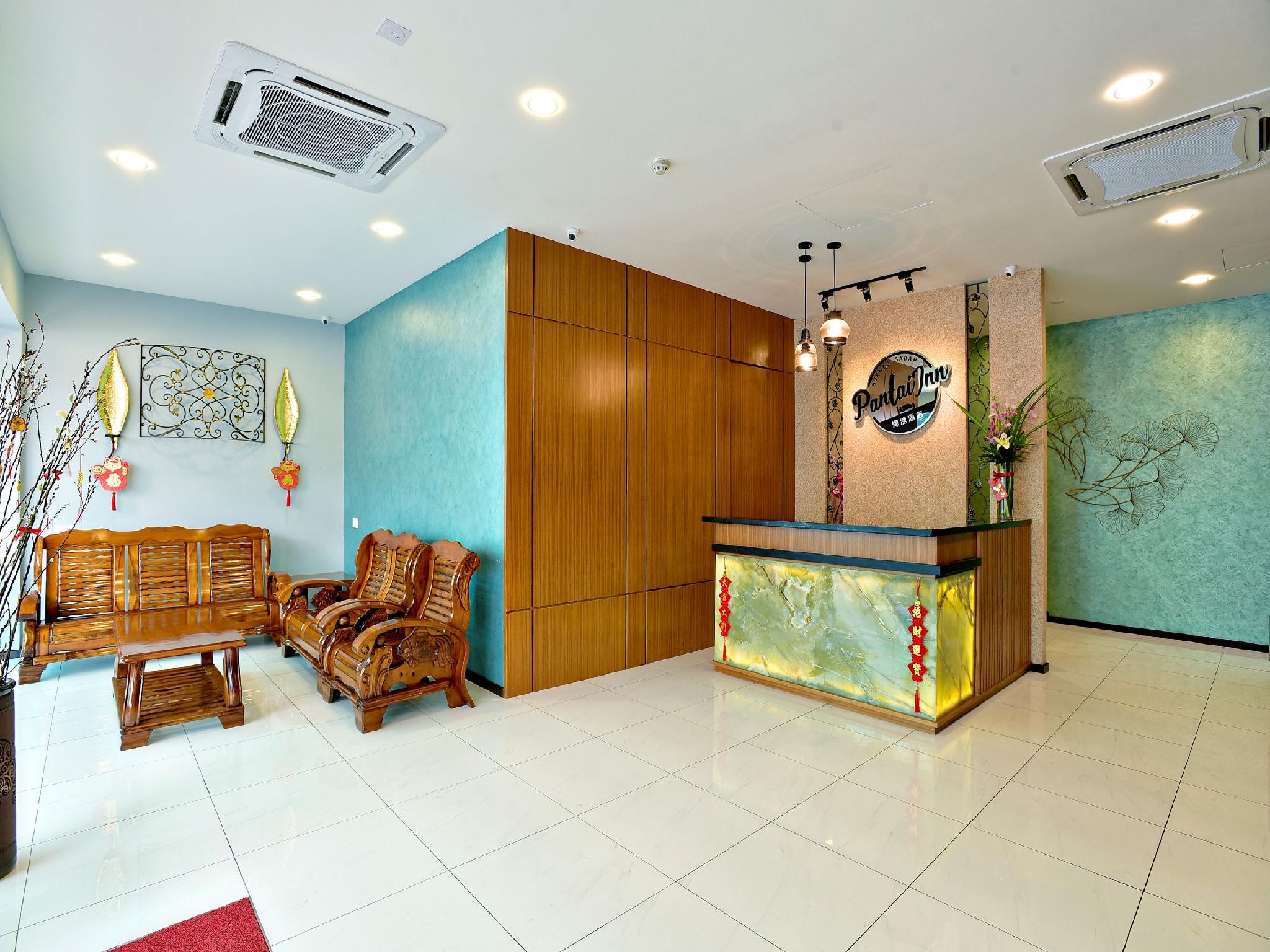 Pantai Inn Kota Kinabalu in Kota Kinabalu | 2024 Updated prices, deals ...