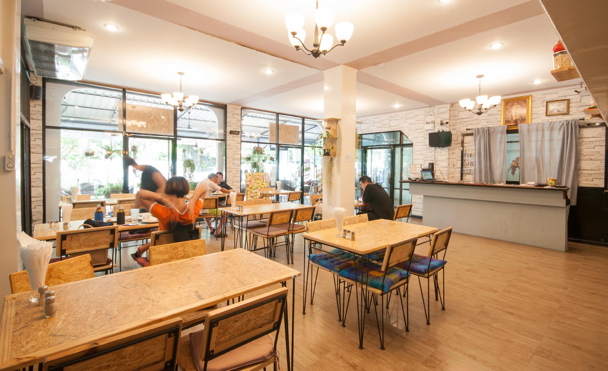 Fnb Hotel in Pattaya | 2025 Updated prices, deals - Klook United States