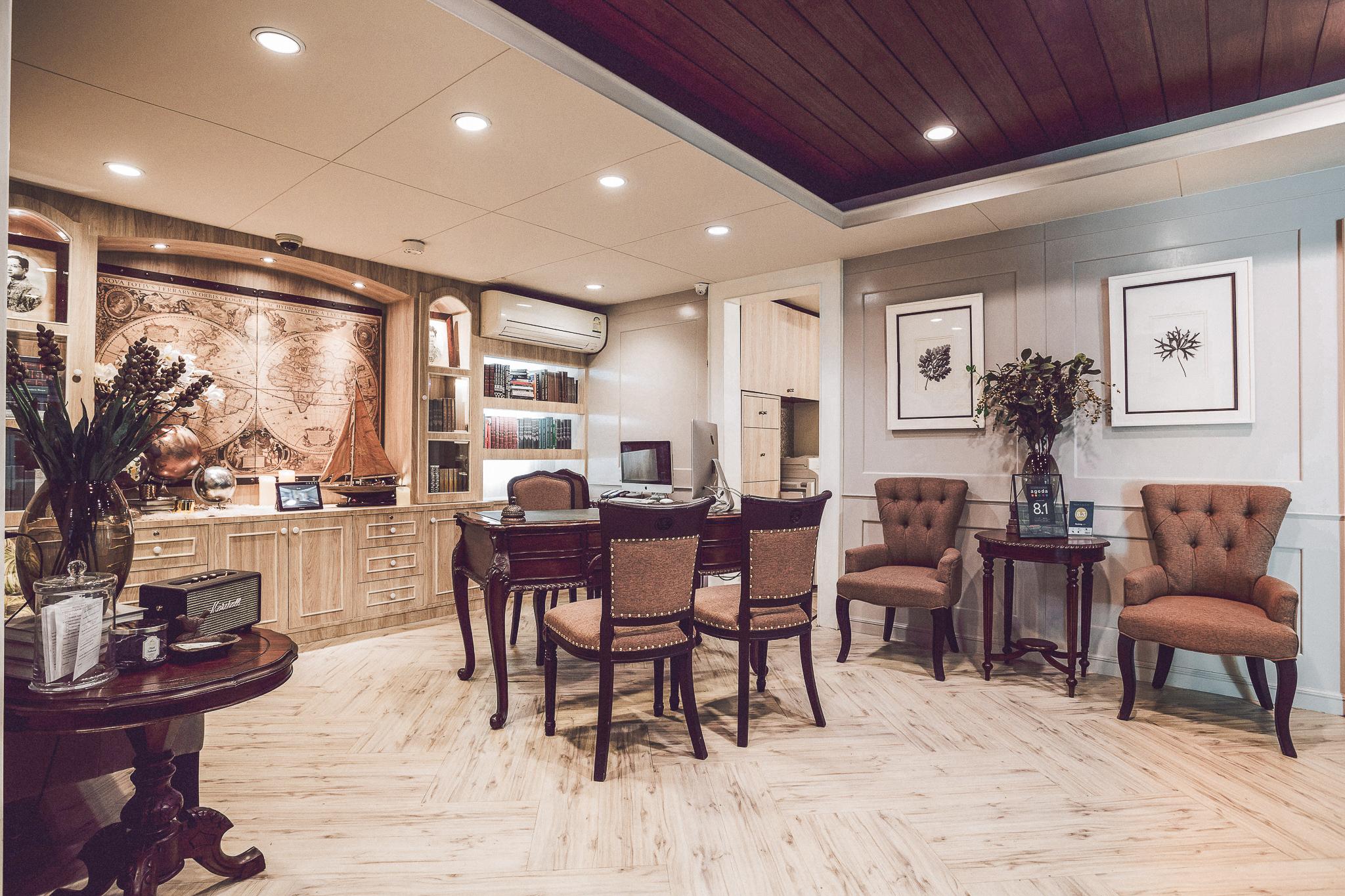 Club Tree Hotel in Songkhla | 2024 Updated prices, deals - Klook United ...