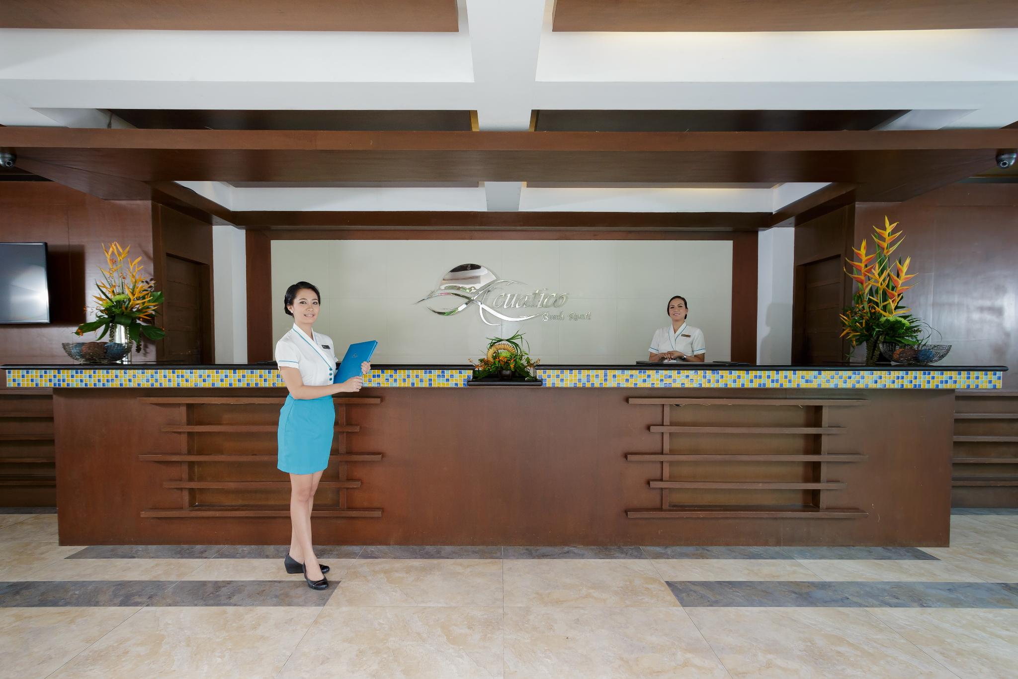 Acuatico Beach Resort in San Juan | 2025 Updated prices, deals - Klook ...