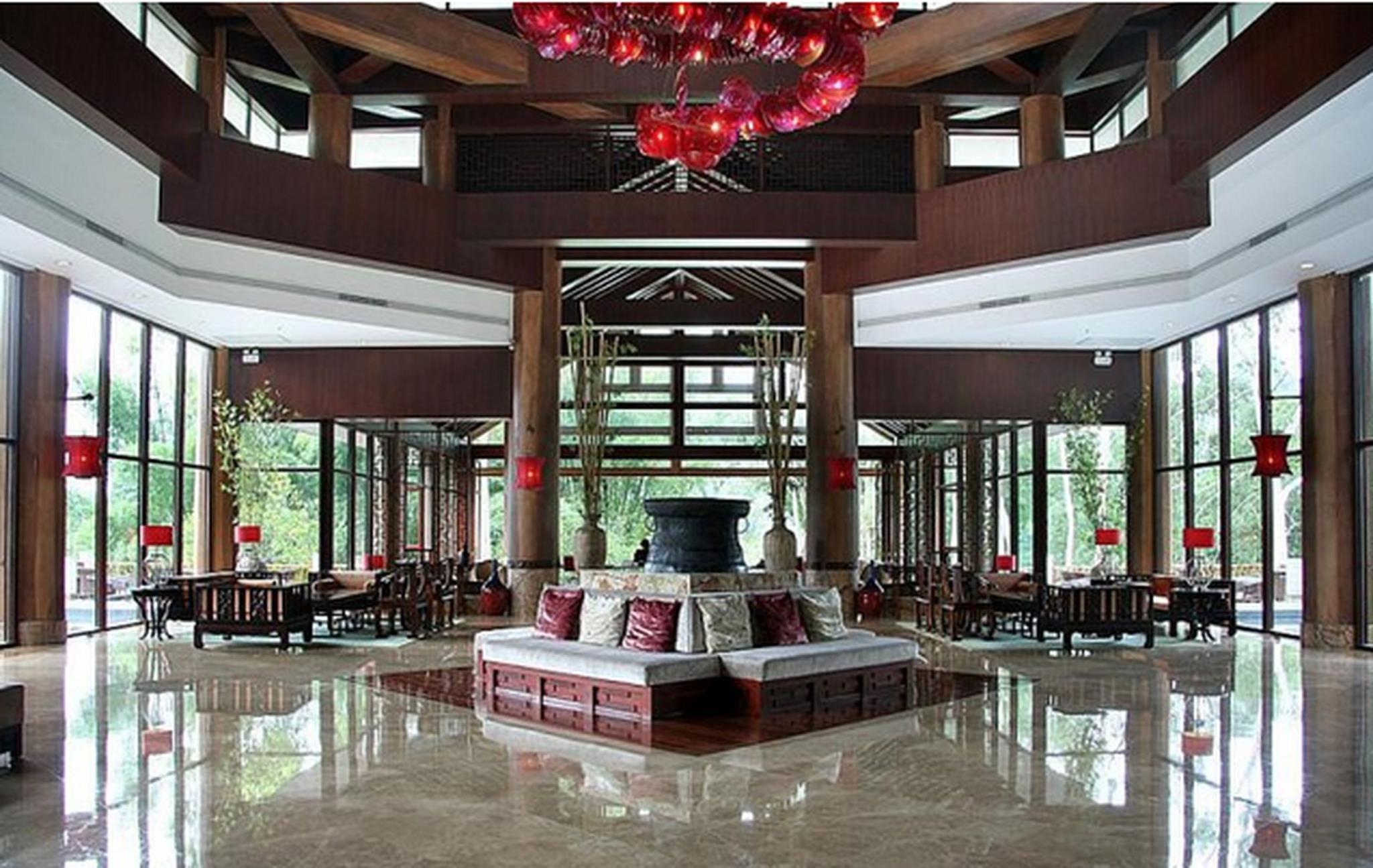 Yangshuo Resort Hotel in Guilin | 2025 Updated prices, deals - Klook ...