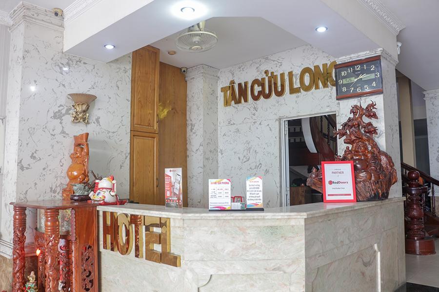 Tan Cuu Long Hotel in Ho Chi Minh City | 2024 Updated prices, deals ...