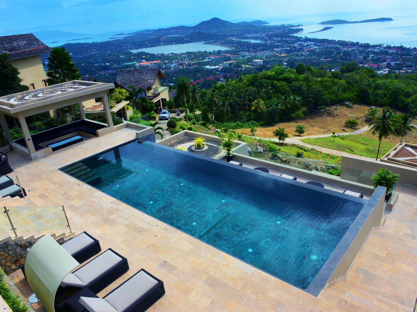 Rockwater Residences in Koh Samui | 2024 Updated prices, deals - Klook ...