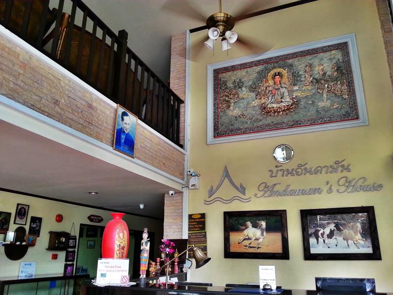 Andaman House in Phuket Province | 2024 Updated prices, deals - Klook ...