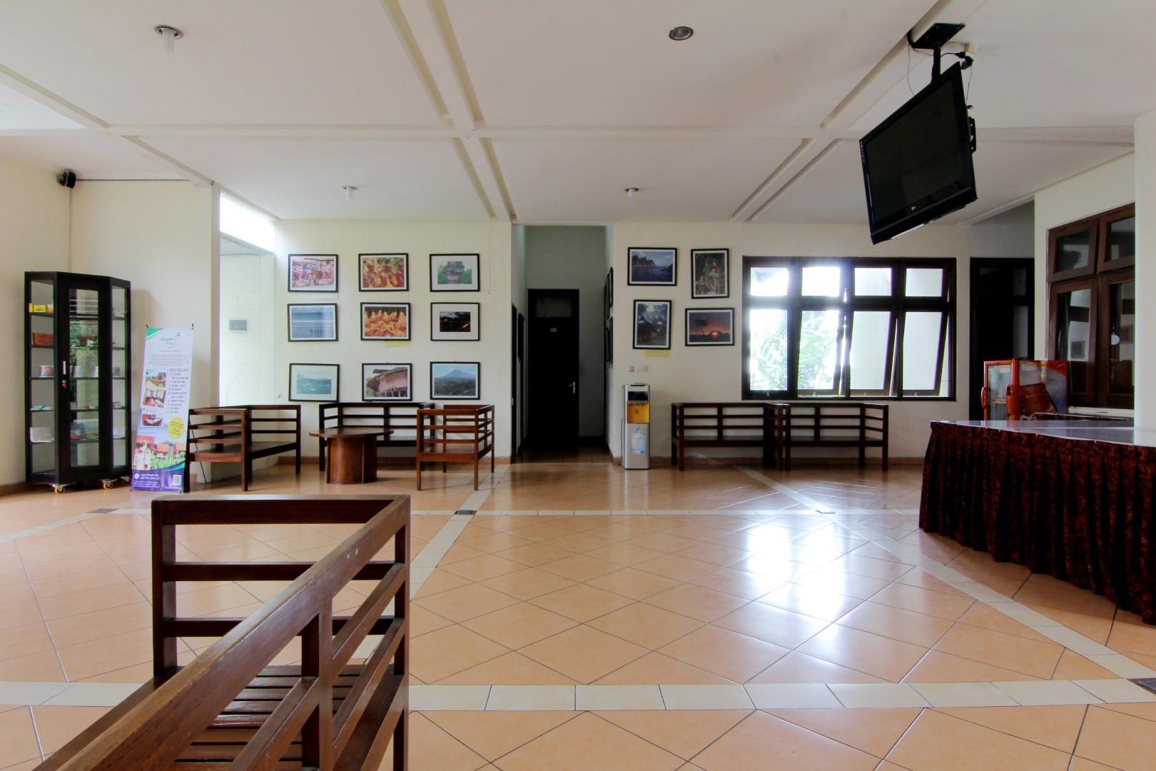 Disaster Oasis in Sleman Regency | 2025 Updated prices, deals - Klook ...