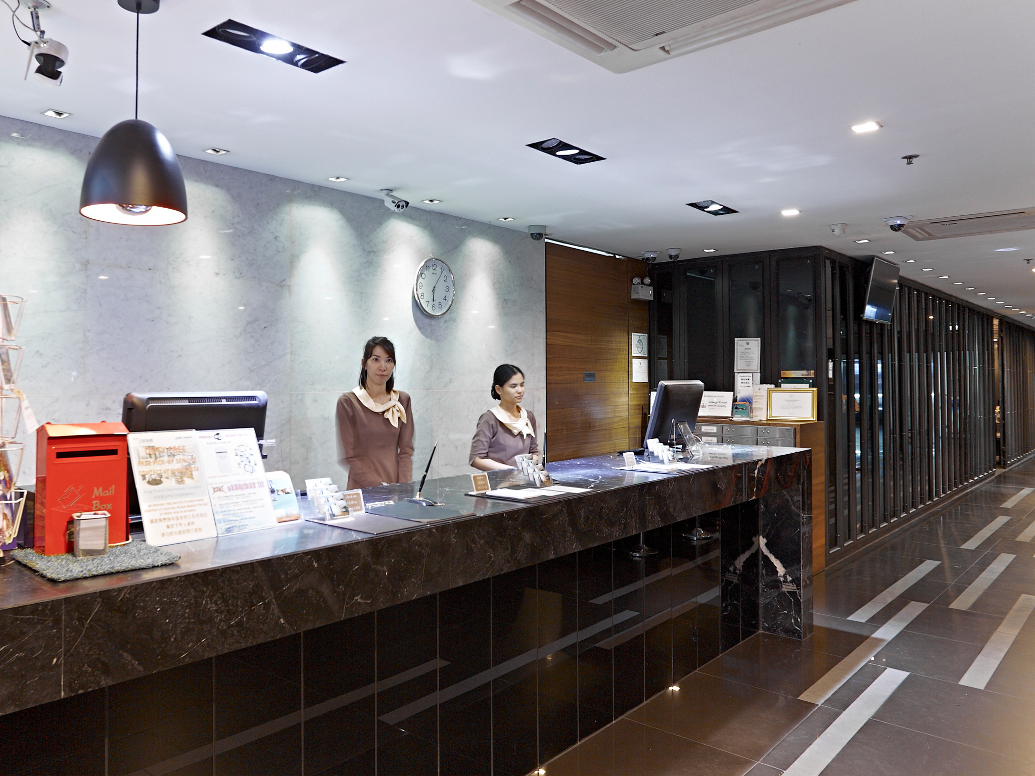 Bangkok City Hotel in Bangkok | 2024 Updated prices, deals - Klook Canada