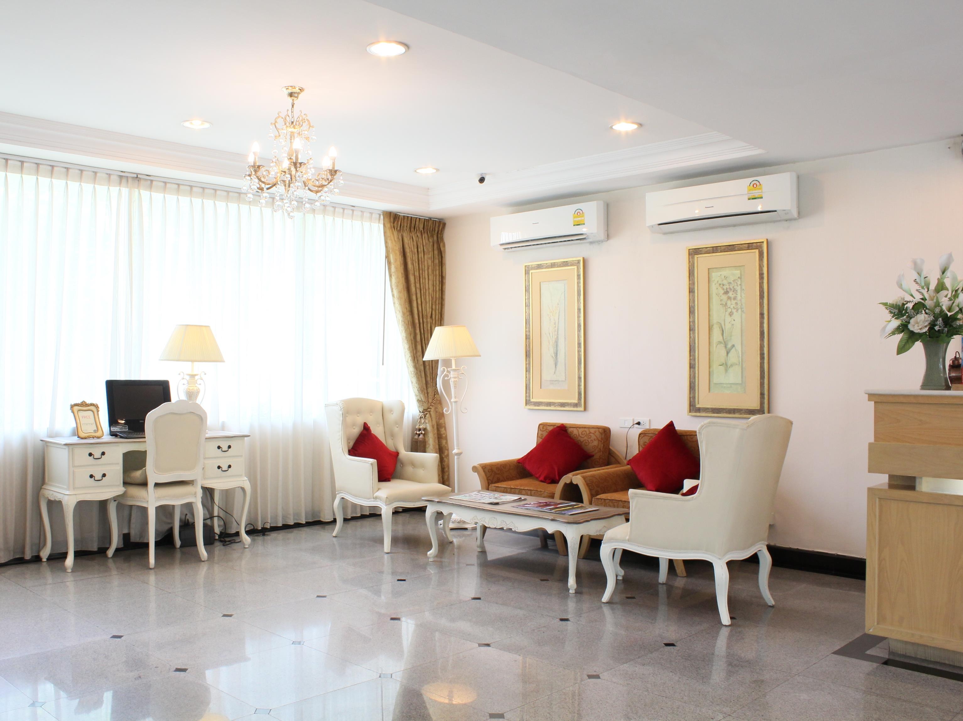 Romance Hotel Srinakarin in Bangkok | 2024 Updated prices, deals ...