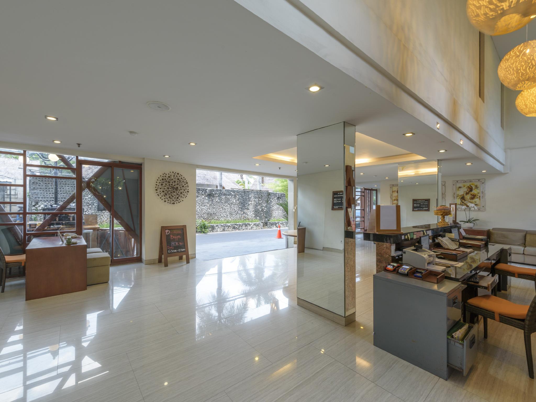 d'primahotel Seminyak in Kuta Utara | 2025 Updated prices, deals ...