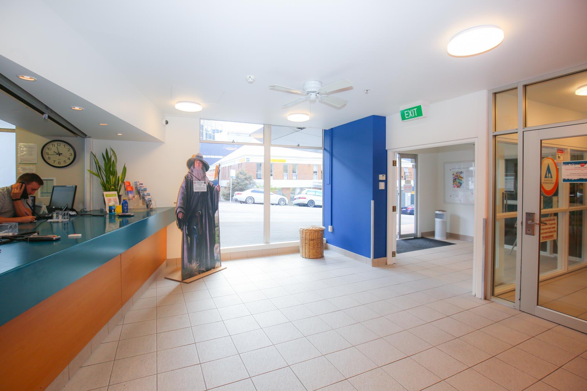 Haka House Auckland City in Auckland | 2024 Updated prices, deals ...