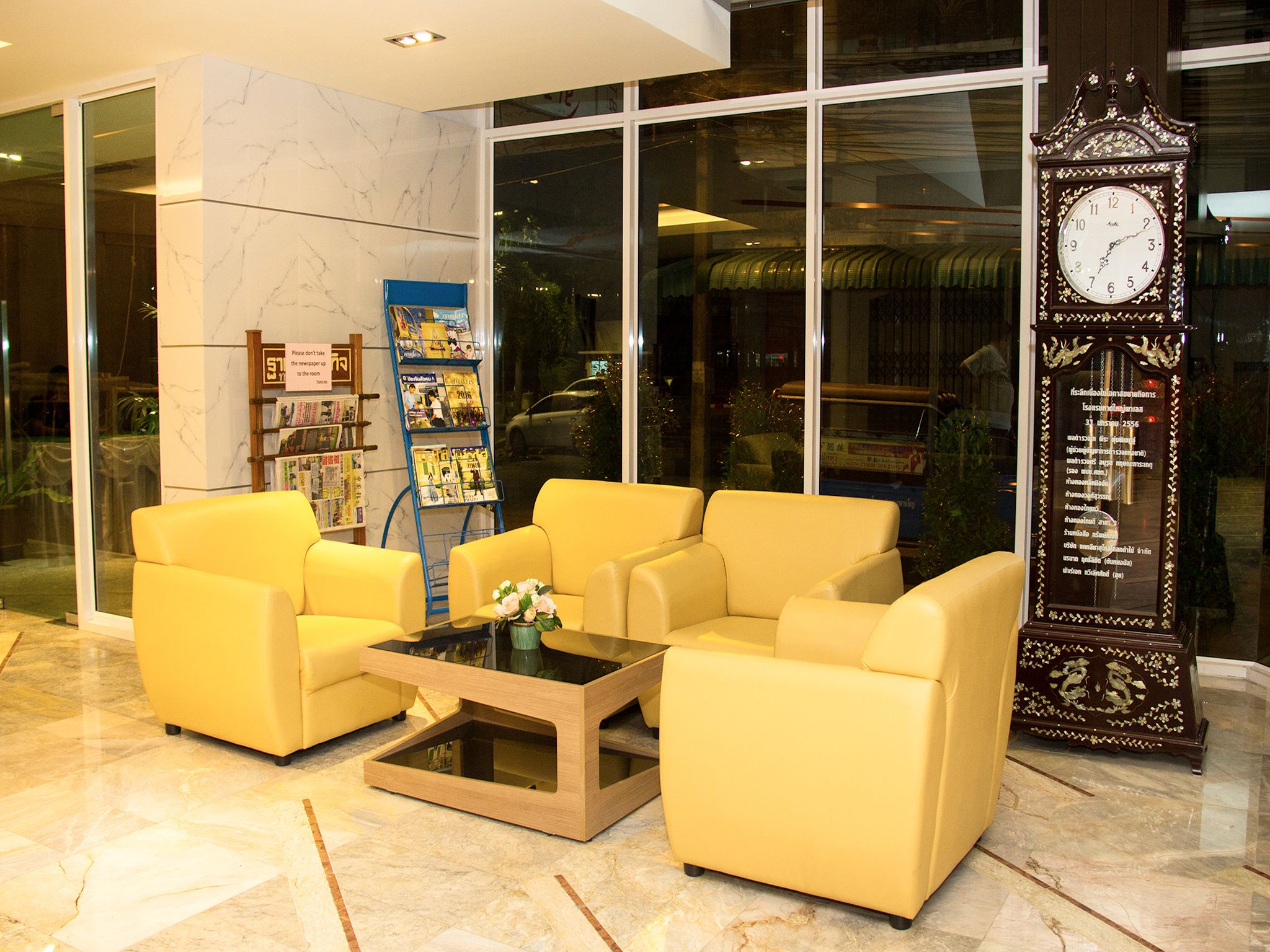 Friendlytel Hotel in Hat Yai | 2024 Updated prices, deals - Klook ...
