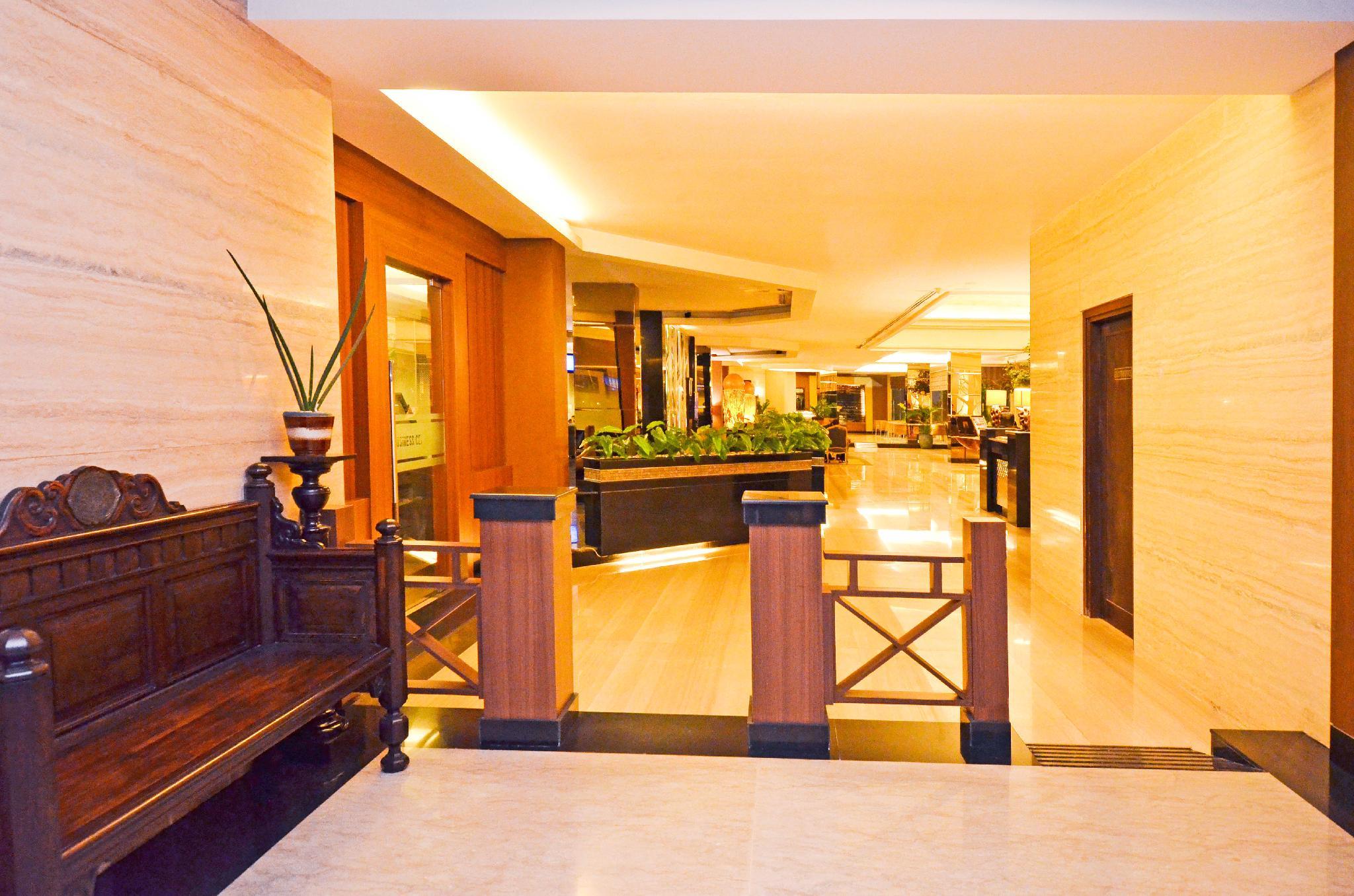 The Axana Hotel in Padang | 2024 Updated prices, deals - Klook United ...