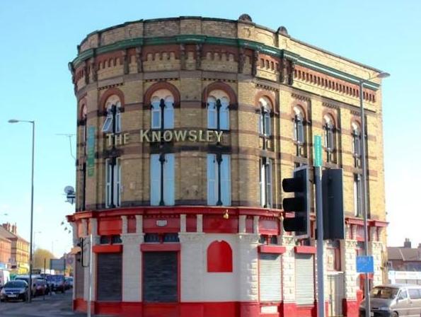 The Knowsley in Liverpool | 2025 Updated prices, deals - Klook United ...