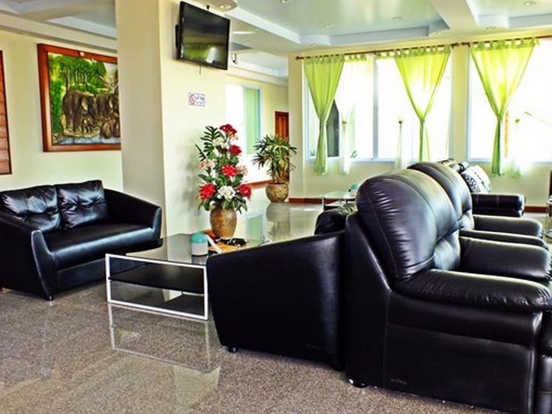 Baan Ingna Resort Hotel in | 2024 Updated prices, deals - Klook United ...