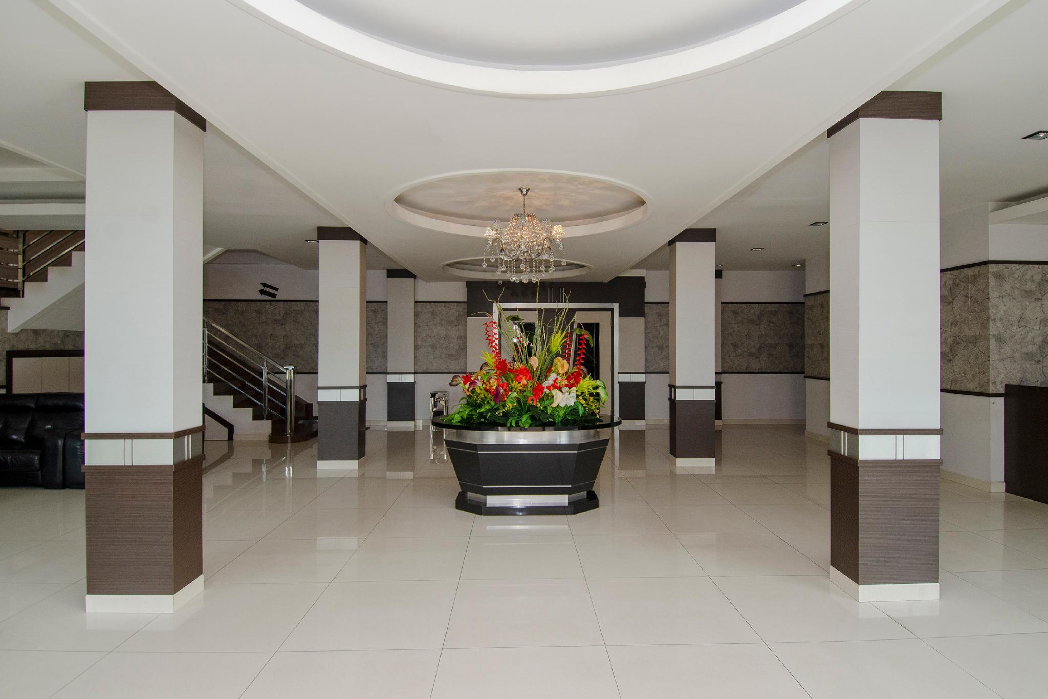 Halim Hotel in Tanjung Pinang | 2024 Updated prices, deals - Klook ...