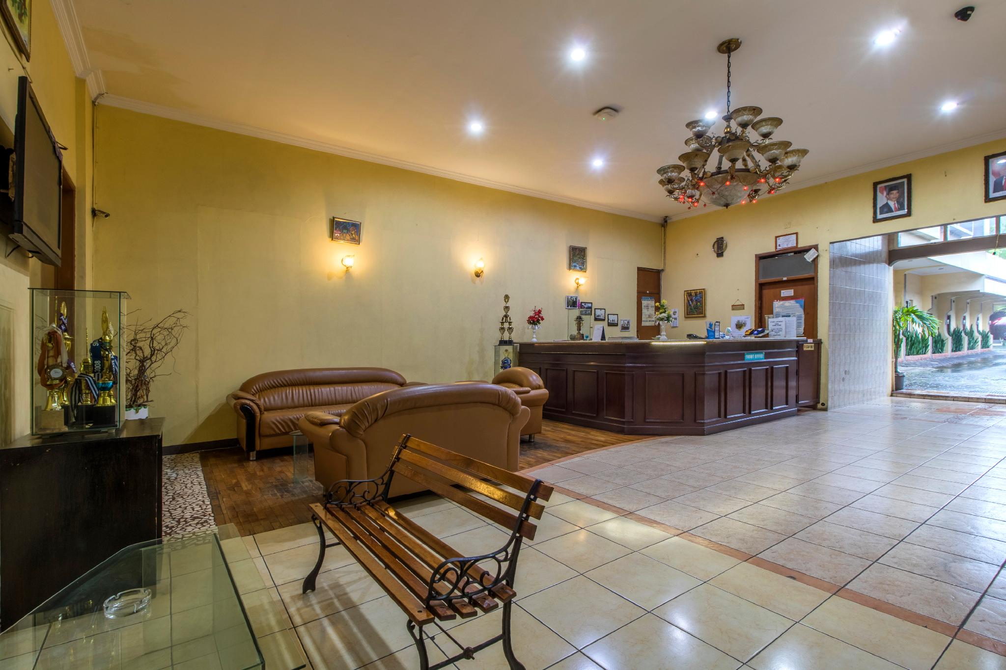 Puma Hotel in Bandung | 2024 Updated prices, deals - Klook ...