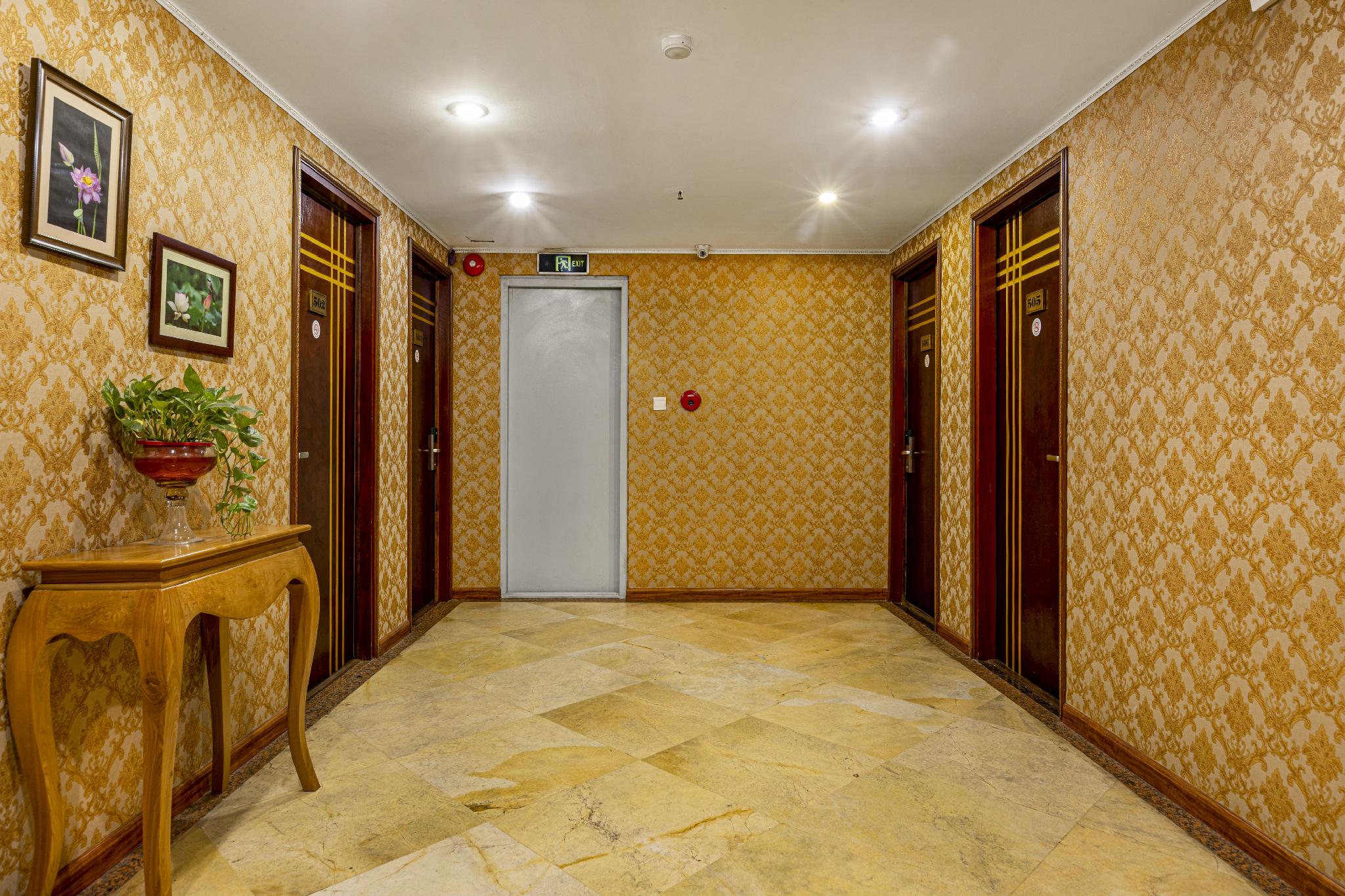 First Eden Hotel in Hanoi | 2025 Updated prices, deals - Klook United ...