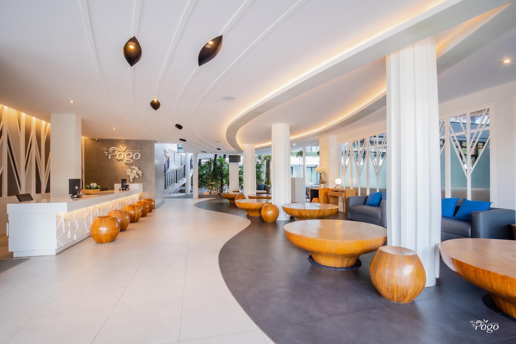 The Pago Design Hotel in Phuket Province | 2024 Updated prices, deals ...