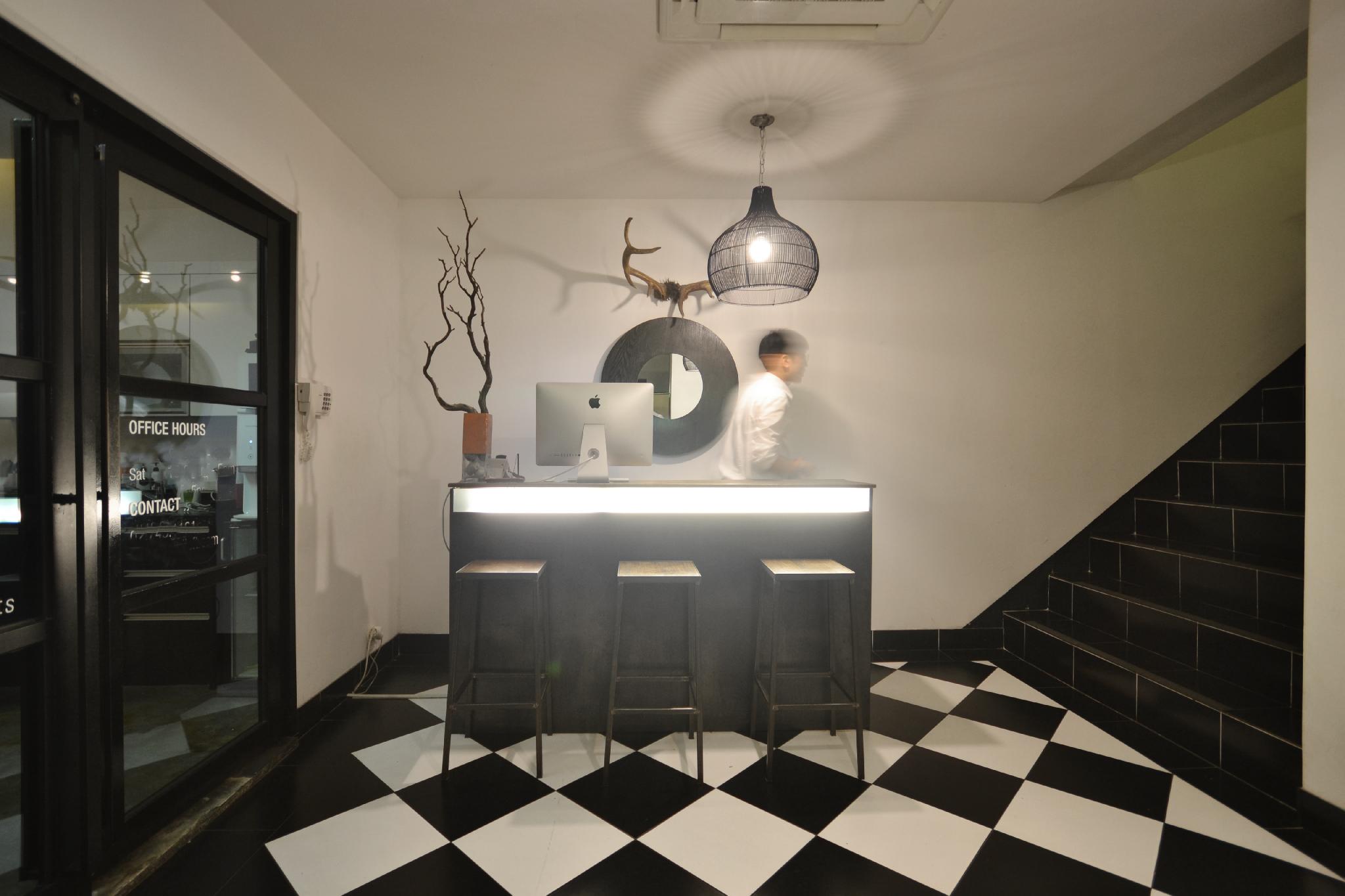 Seoul Loft Apartments - SLA 7 Night Minimum in Seoul | 2024 Updated ...