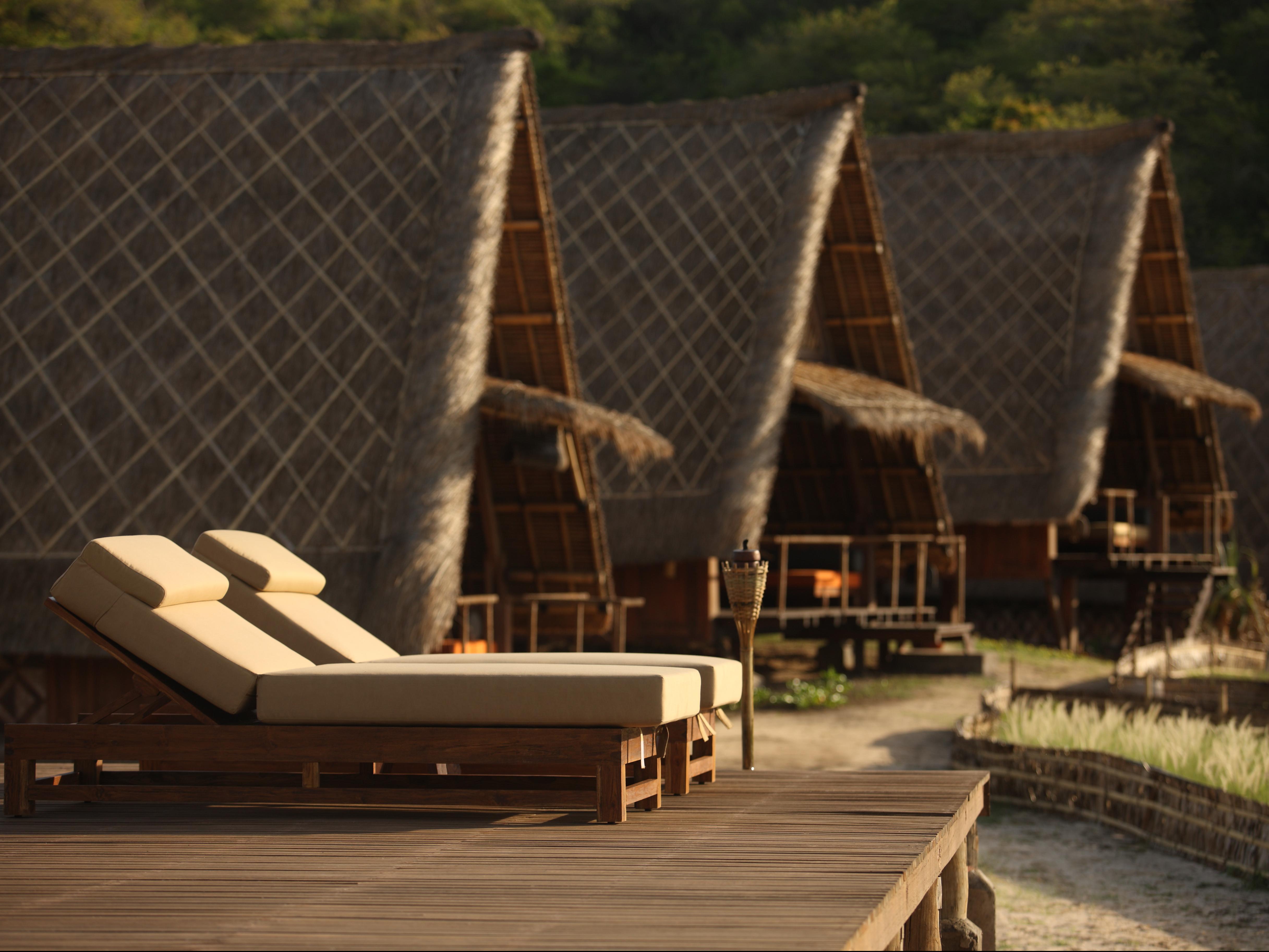 Jeeva Beloam Beach Camp Resort in Jerowaru | 2023 Updated prices, deals ...