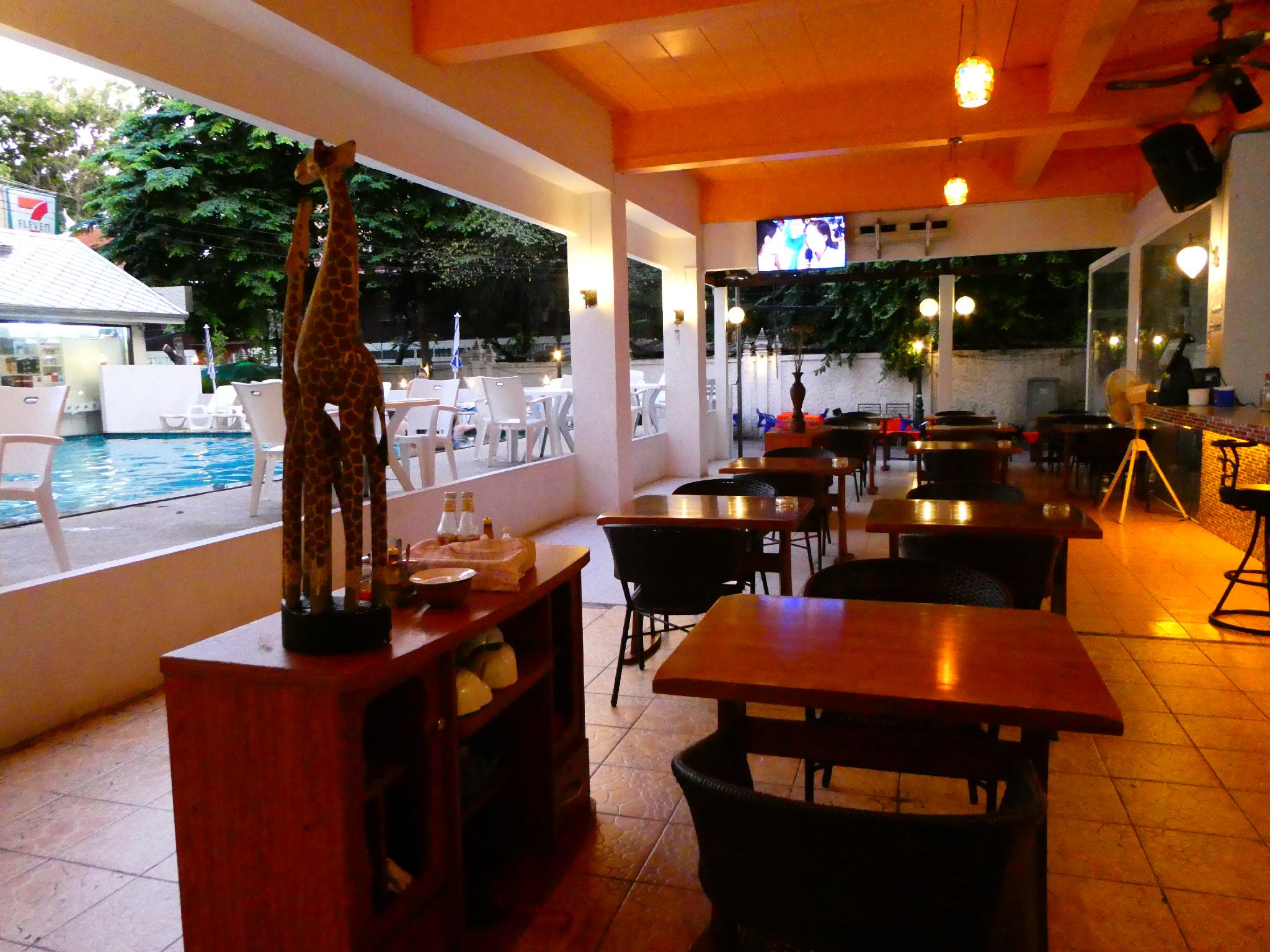 Mango Lagoon Place in Bangkok | 2024 Updated prices, deals - Klook ...