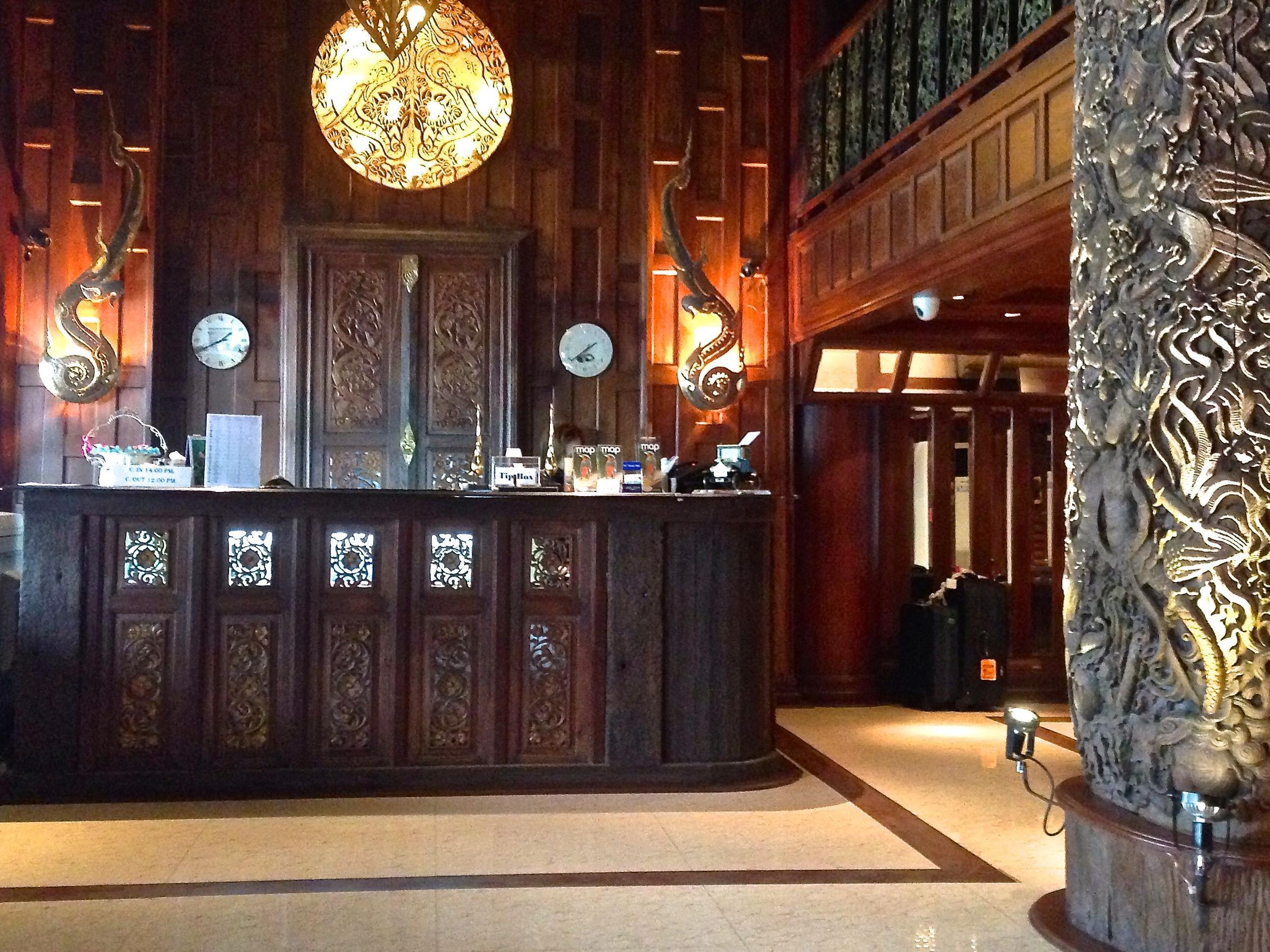 Chang Siam Inn in Bangkok | 2024 Updated prices, deals - Klook United ...