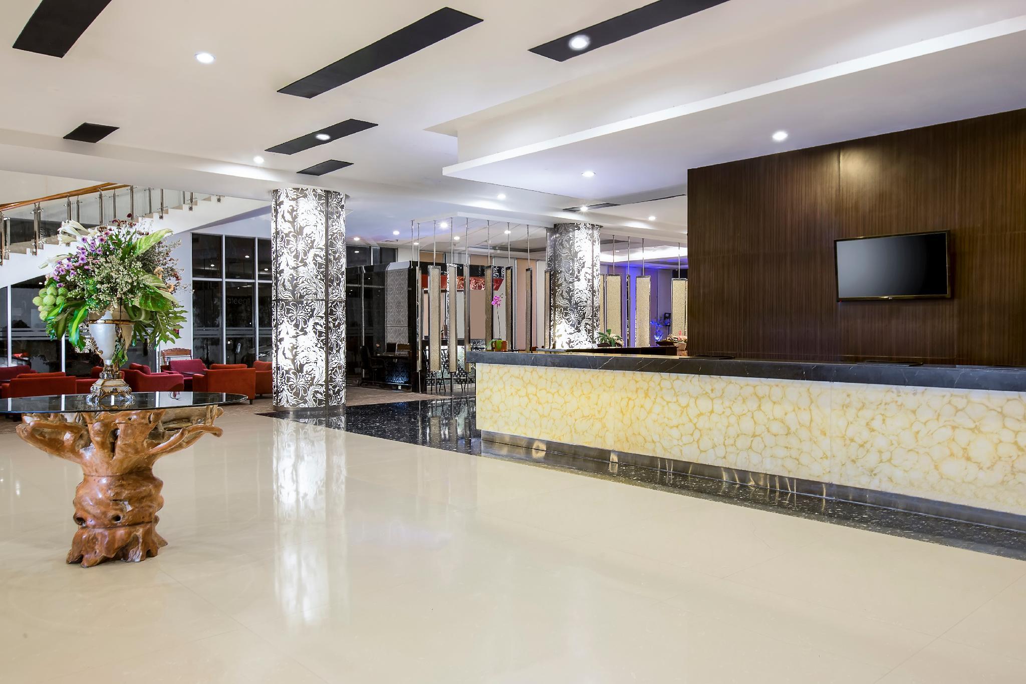 Atria Hotel Magelang in Magelang | 2025 Updated prices, deals - Klook ...
