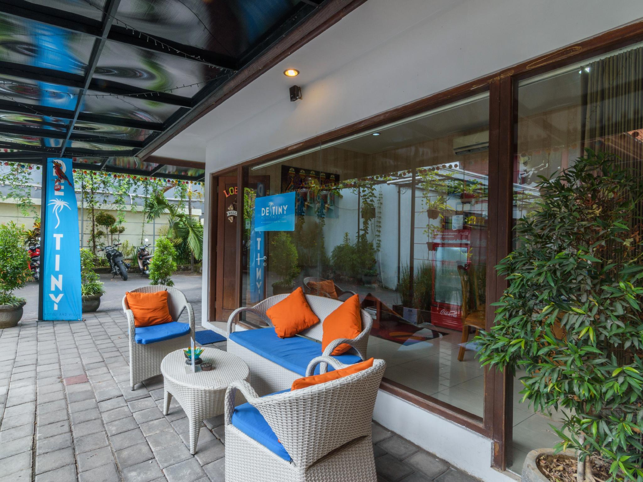 Destiny Villas and Residence in Kuta Utara | 2024 Updated prices, deals ...