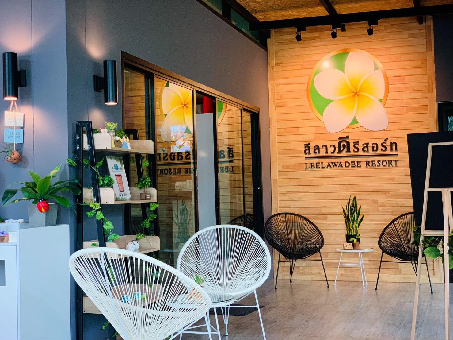 Baan Suan Leelawadee Resort NAN in Mueang Nan District | 2024 Updated prices, deals - Klook ...