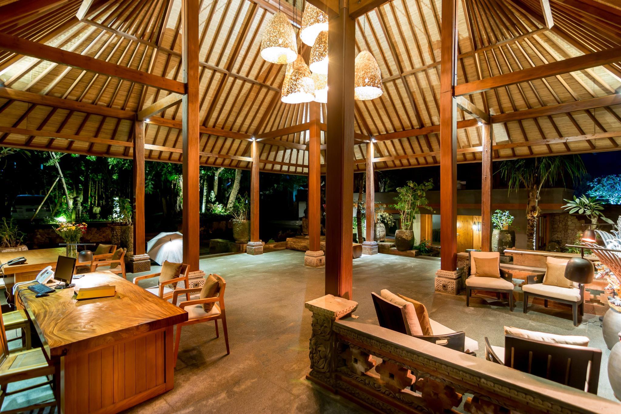 Ulun Ubud Resort and Spa in Ubud | 2025 Updated prices, deals - Klook ...