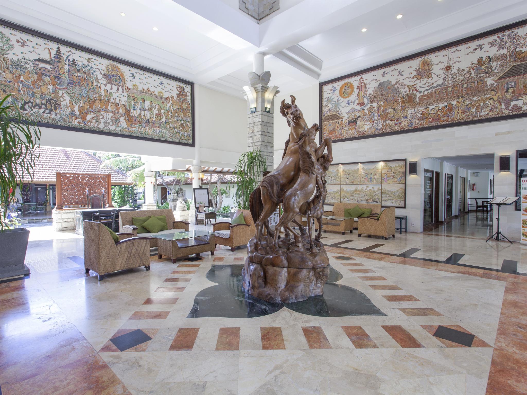 Bali Rani Hotel in Kuta | 2025 Updated prices, deals - Klook ...