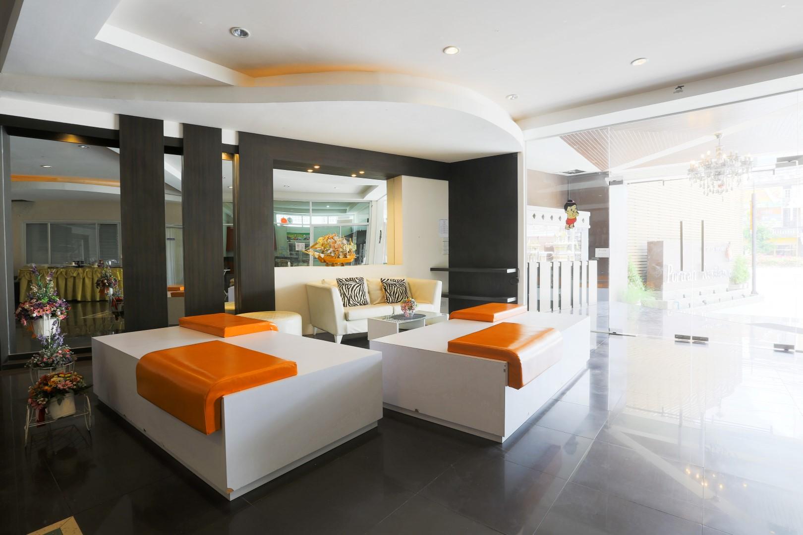 Portrait Pranburi Hotel in Pranburi | 2025 Updated prices, deals ...