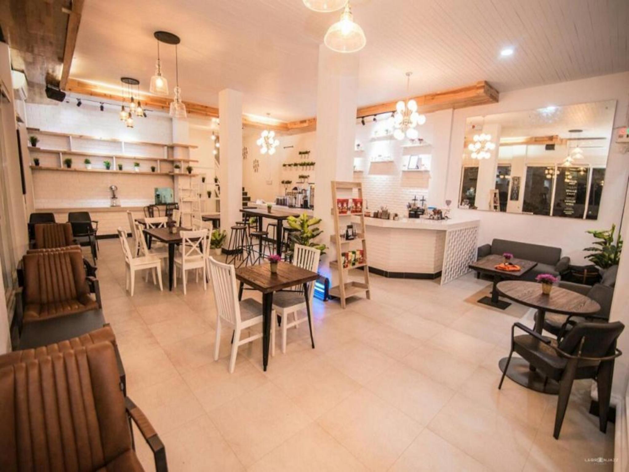 Hadrah Hotel in Banda Aceh | 2024 Updated prices, deals - Klook ...