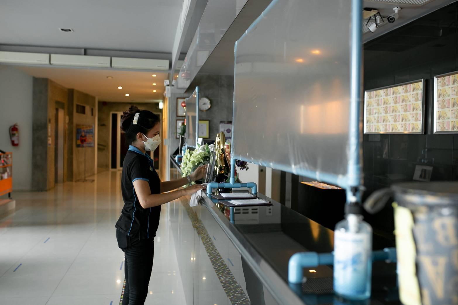 Bun Hotel in Surat Thani Province | 2024 Updated prices, deals - Klook ...