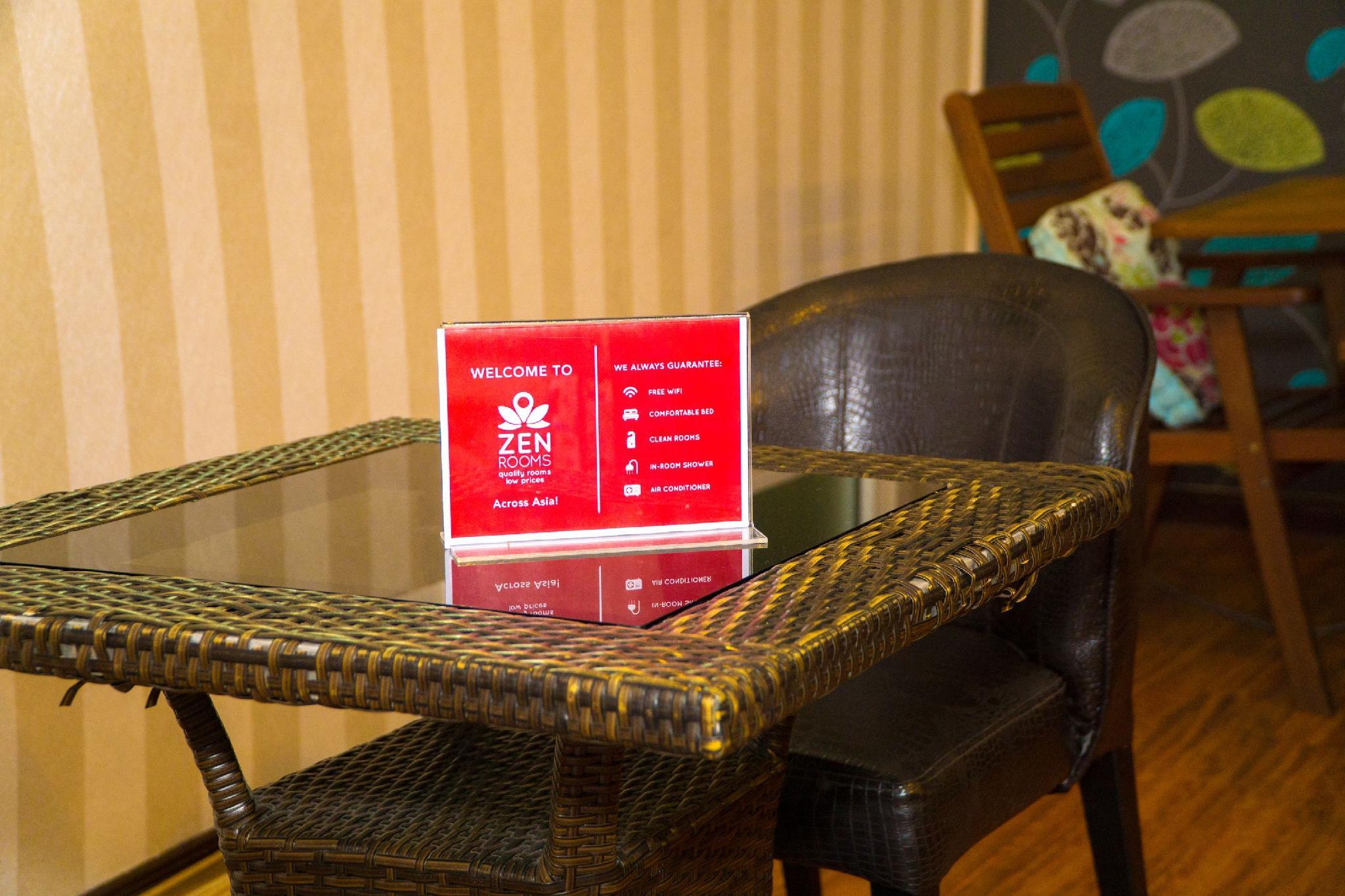 ZEN Rooms Basic Star City Complex in Kota Kinabalu | 2025 Updated ...