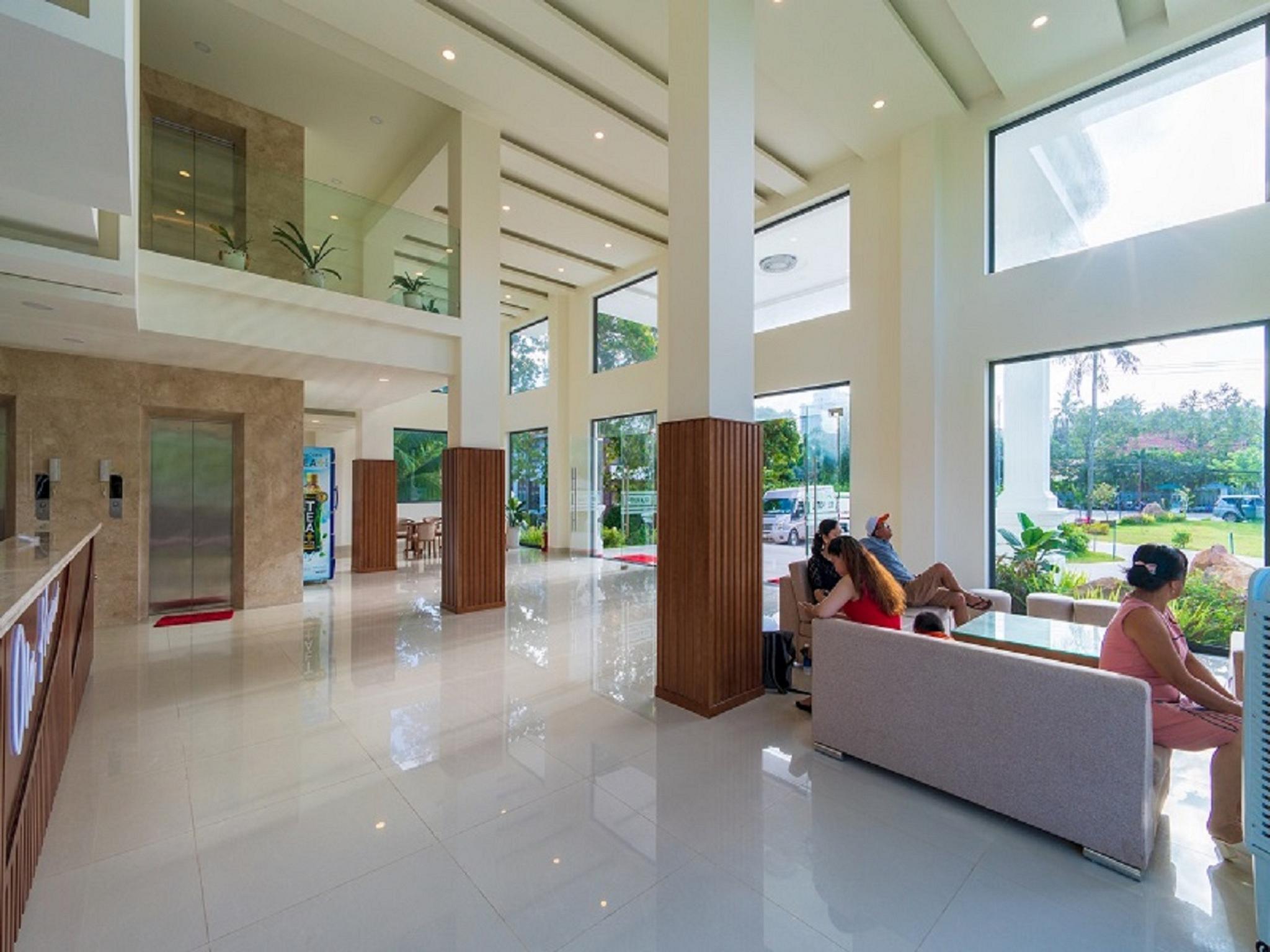 Homestead Seaview Phu Quoc Hotel in Phu Quoc District | 2024 Updated prices, deals - Klook ...