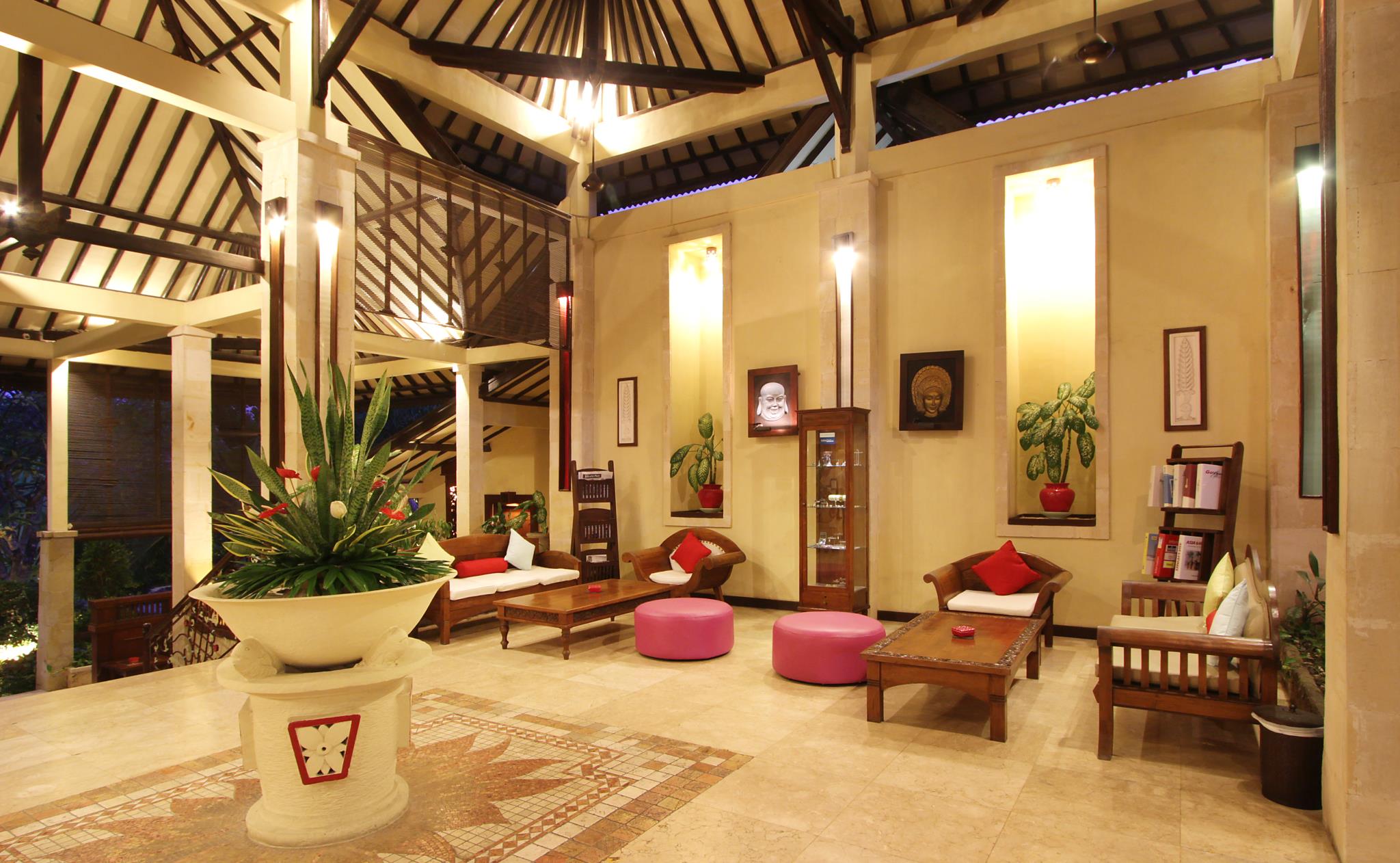 Bali Reef Resort in Tanjung Benoa | 2024 Updated prices, deals - Klook ...