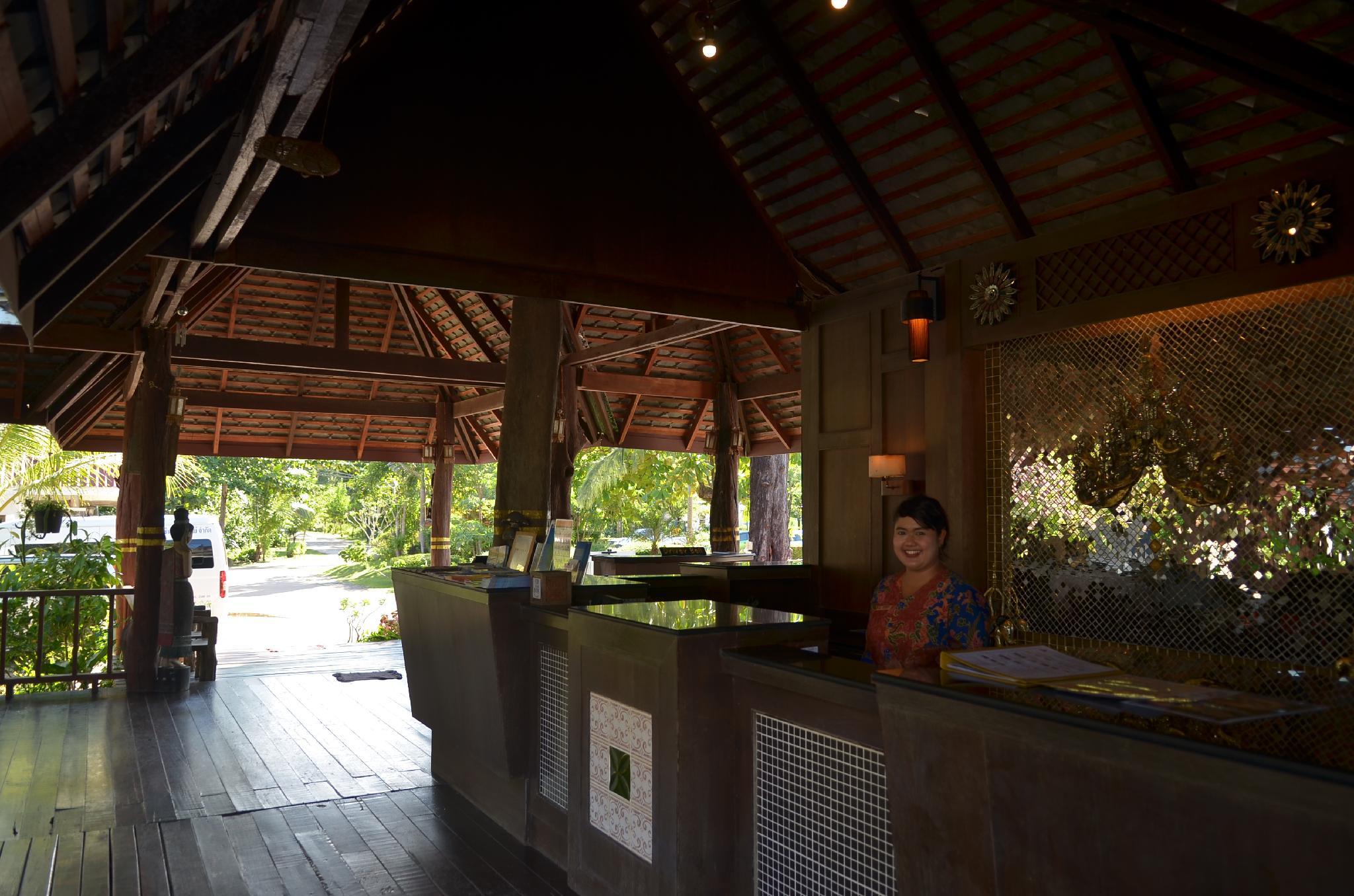 Nakara Long Beach Resort - Sha Extra Plus in Krabi Province | 2024 ...