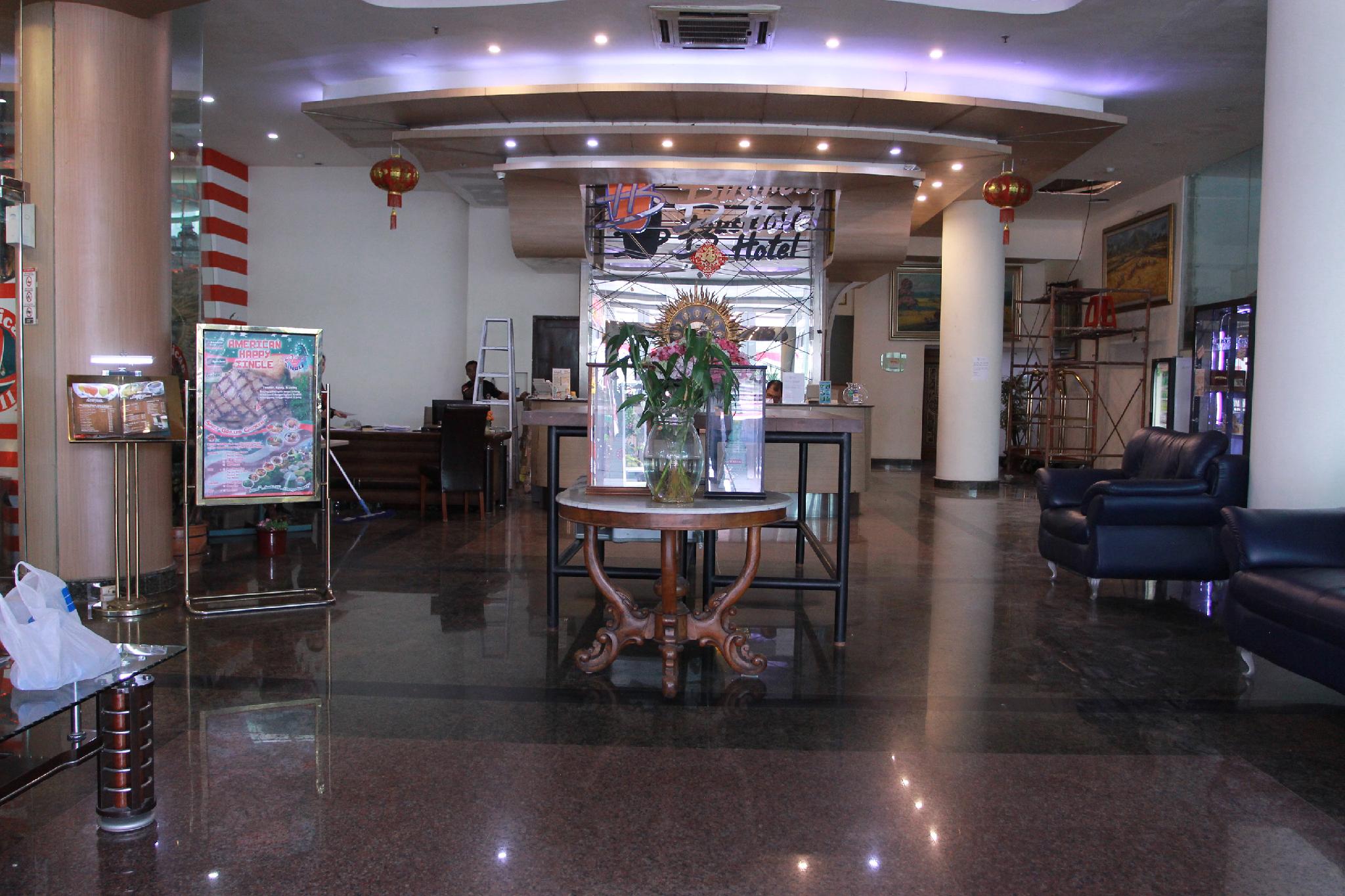 Business Hotel Tomang in Jakarta | 2025 Updated prices, deals - Klook ...