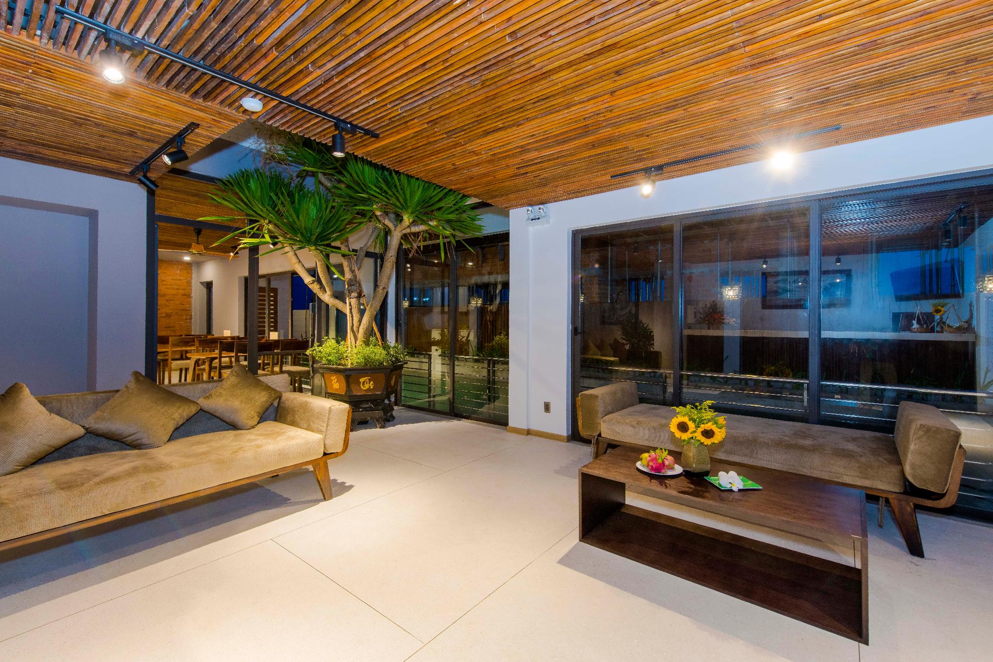 Sun Paradise Villa in Hoi An | 2024 Updated prices, deals - Klook ...