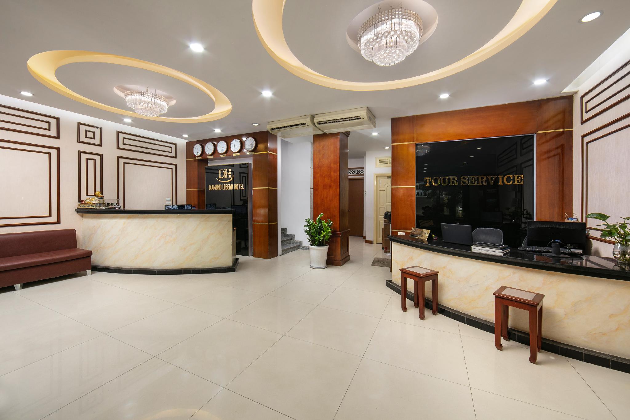 Diamond Legend Hotel in Hanoi | 2024 Updated prices, deals - Klook ...