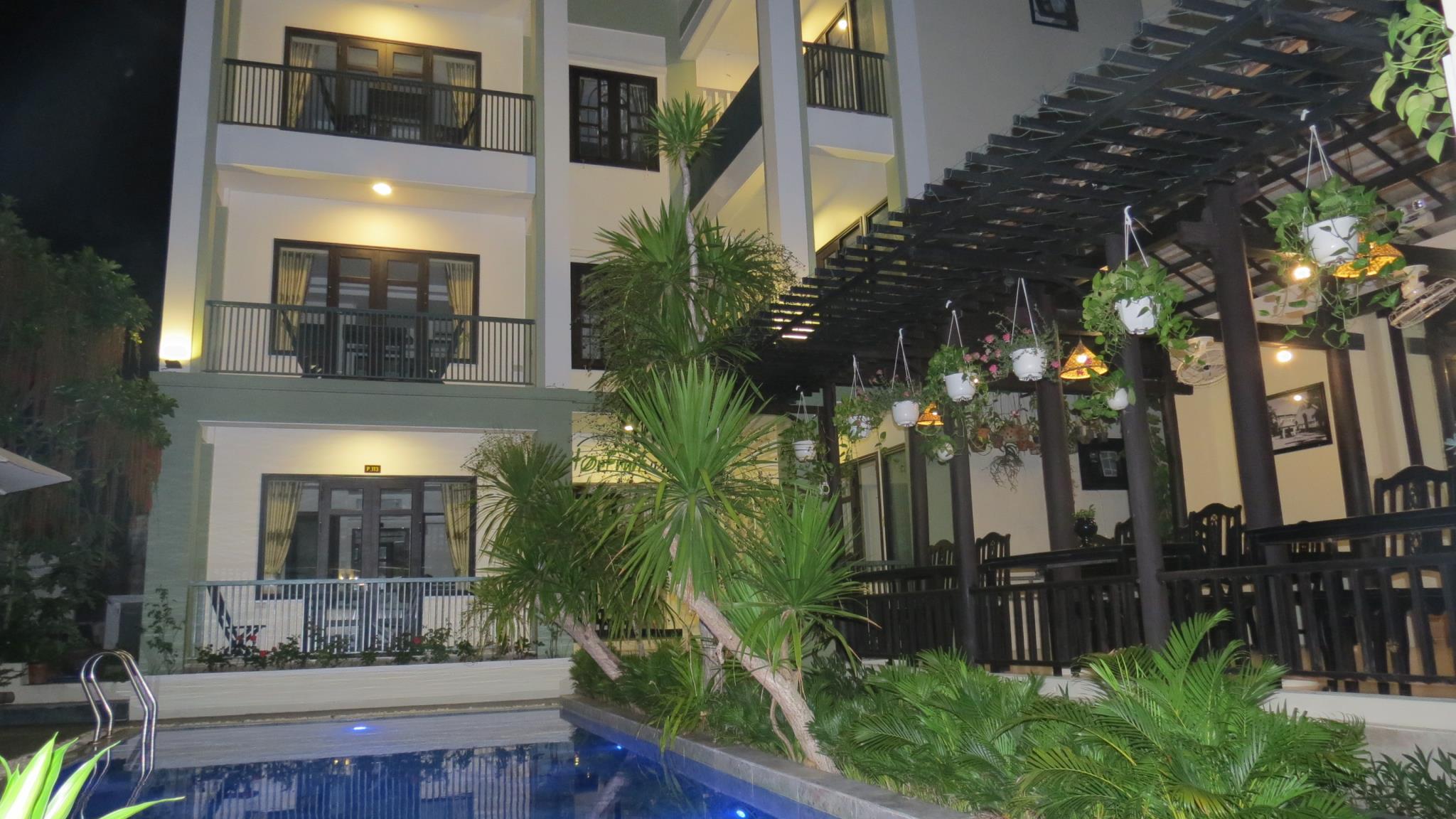 Starfruit Villa in Hoi An | 2024 Updated prices, deals - Klook United ...
