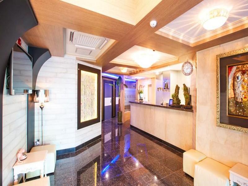 MJ Hotel in Jeju | 2025 Updated prices, deals - Klook United States