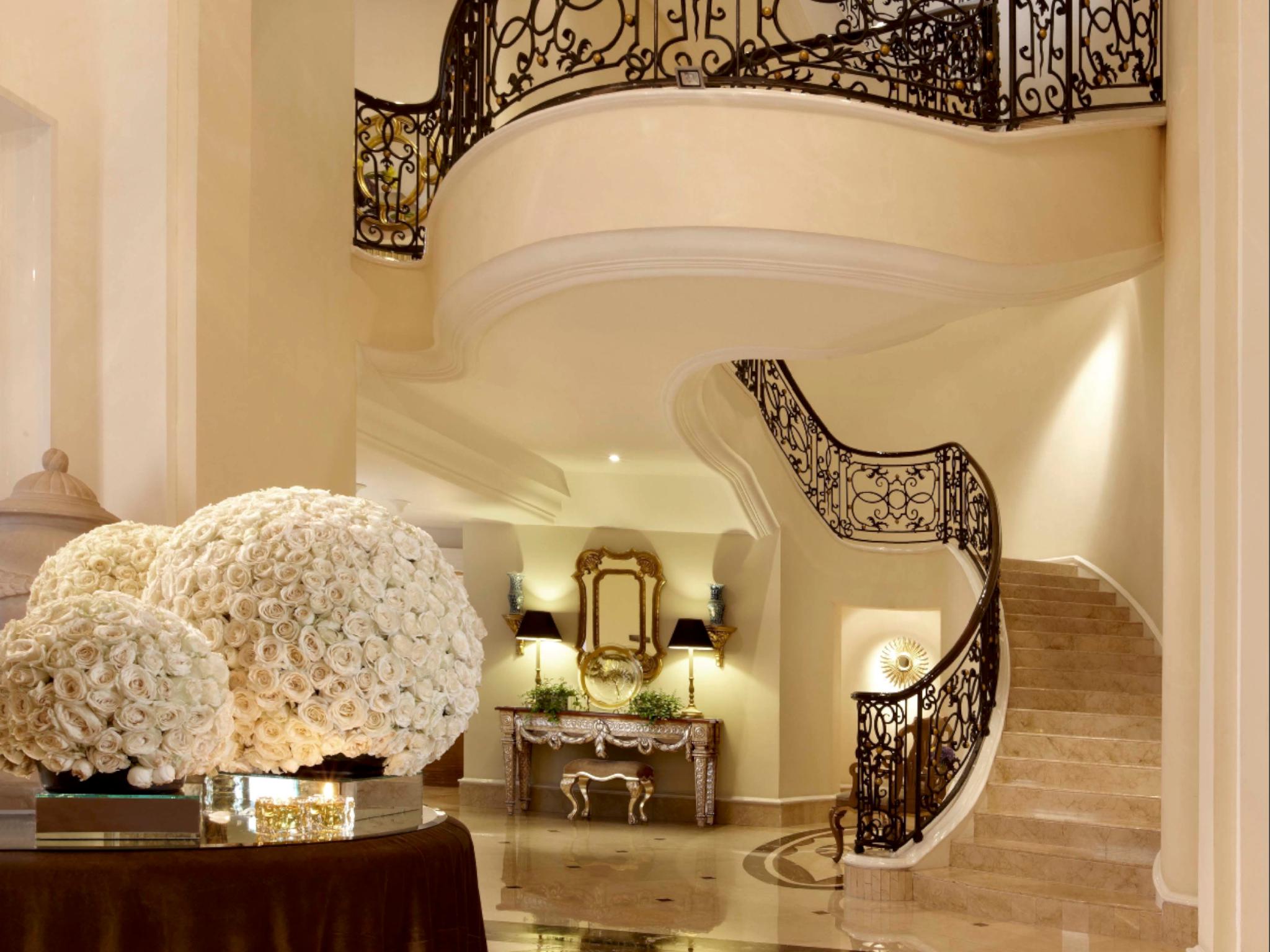 Hotel Gran Mahakam in Jakarta | 2025 Updated prices, deals - Klook ...