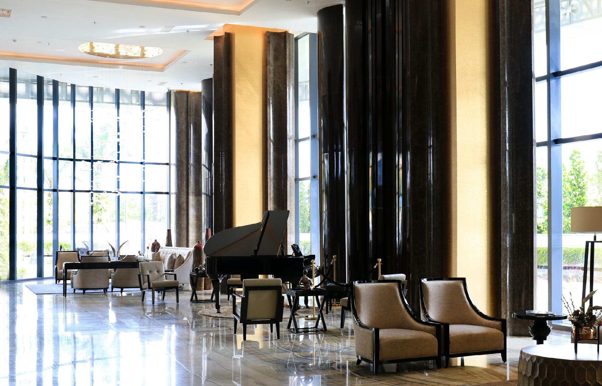 JHL Solitaire Gading Serpong in Tangerang | 2025 Updated prices, deals ...