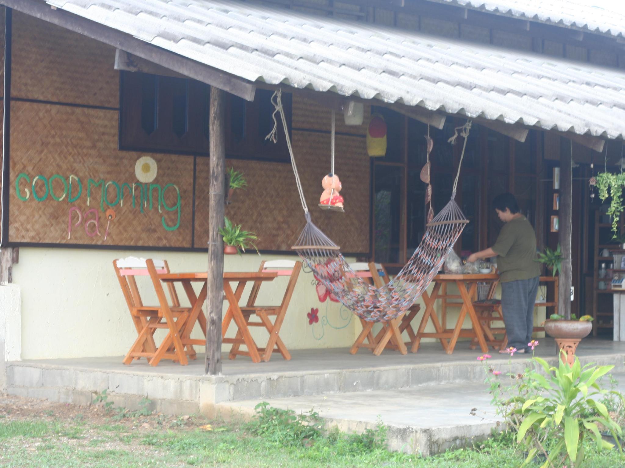 Good Morning Pai House in Pai | 2025 Updated prices, deals - Klook ...