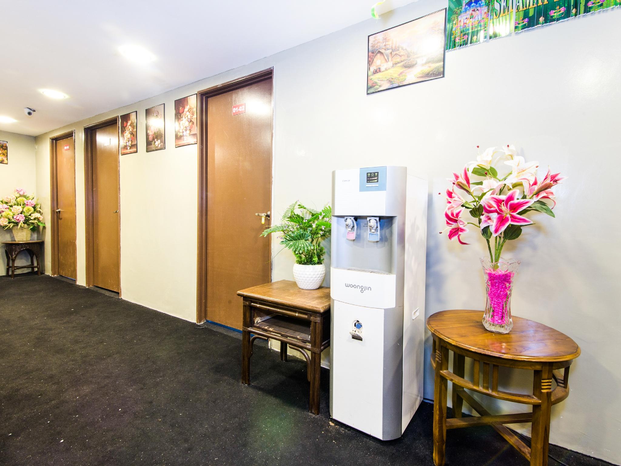 OYO 423 Bms Hotel in Kuala Lumpur | 2024 Updated prices, deals - Klook ...