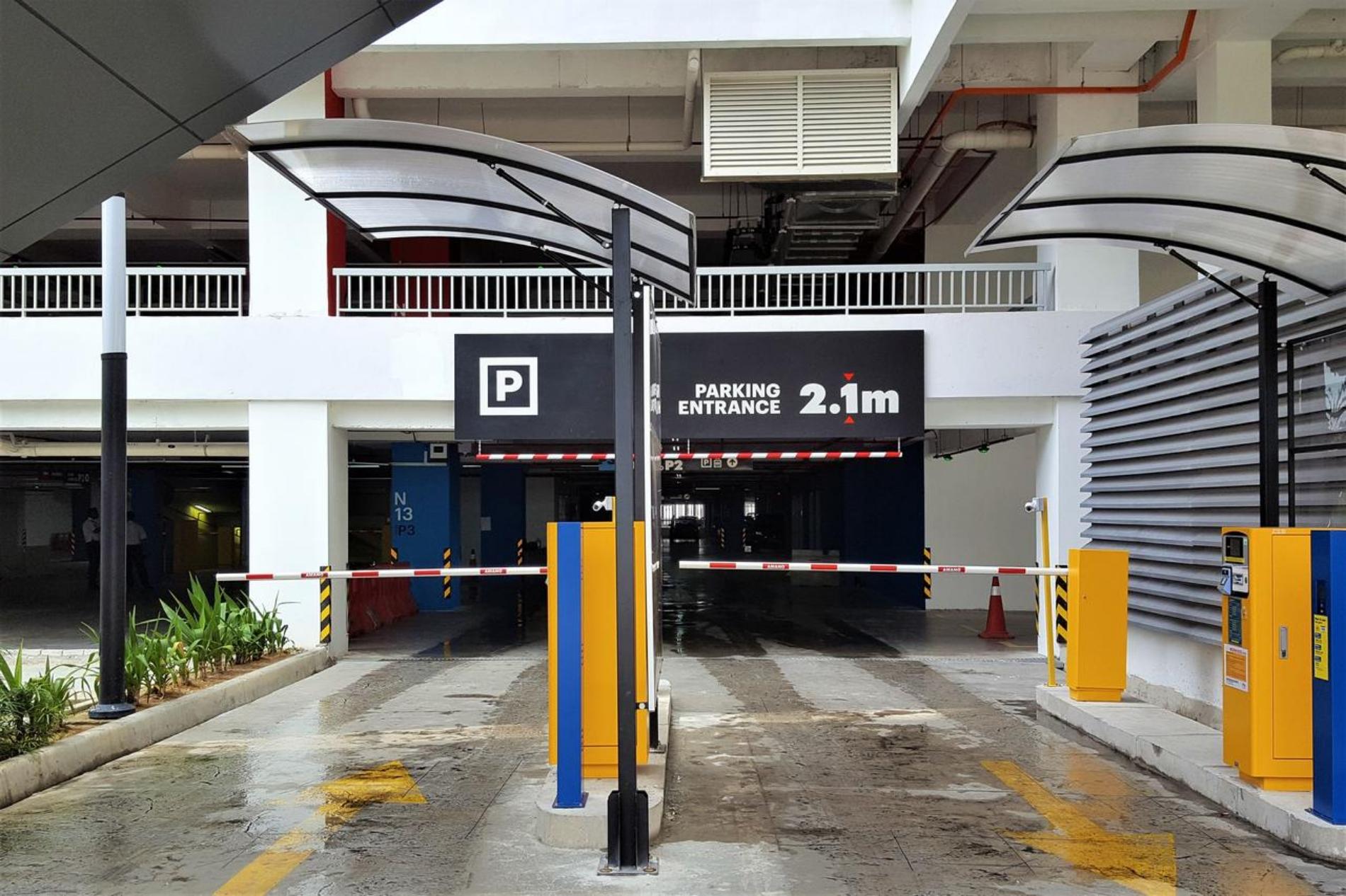 Sinar Rasa Homestay at I-City in Petaling | 2025 Updated prices, deals ...
