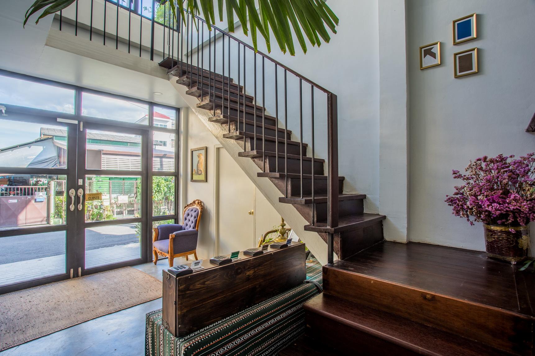 NAPTEL Chang Moi in Chiang Mai | 2025 Updated prices, deals - Klook ...