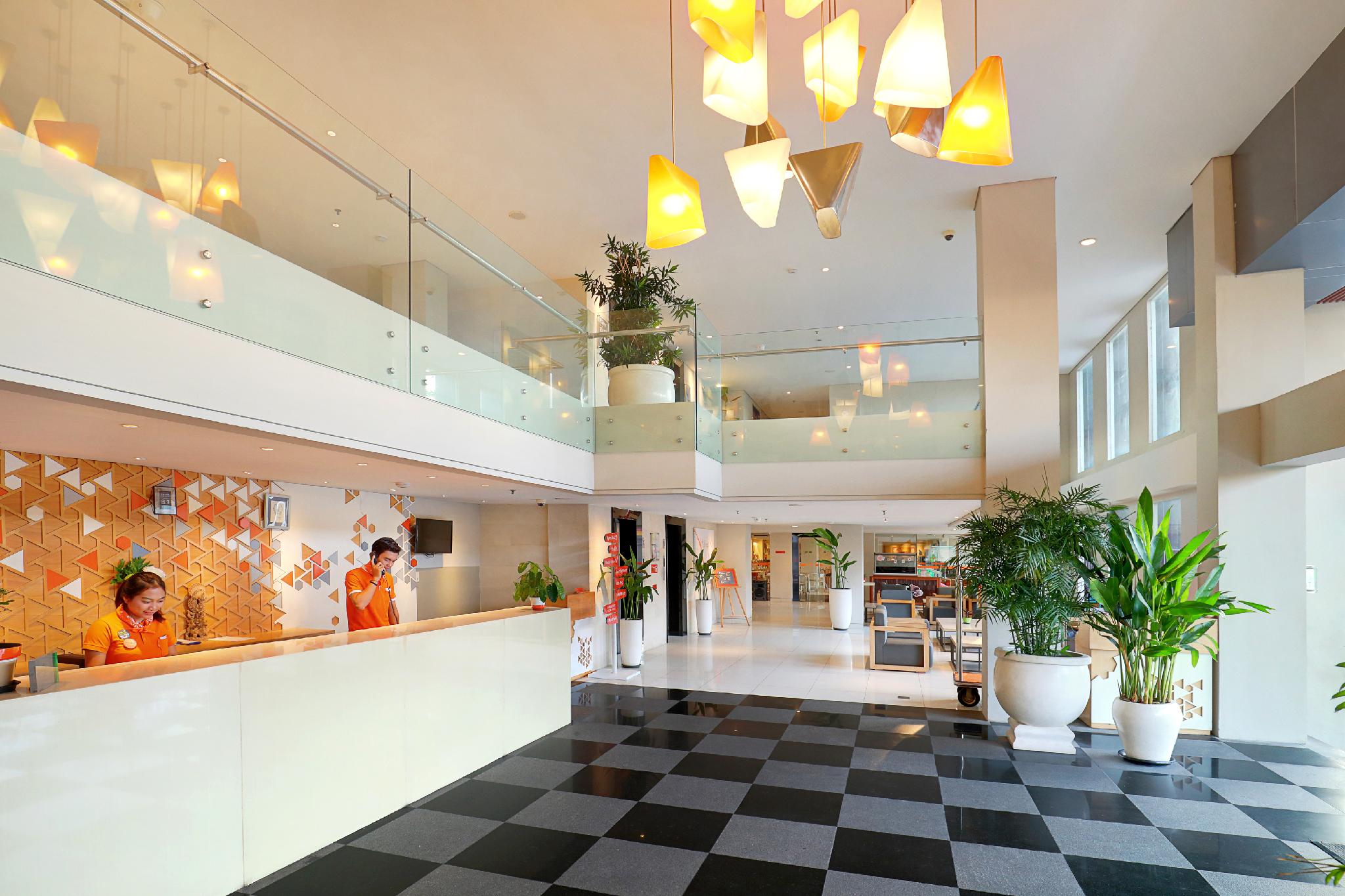 HARRIS Hotel Seminyak - Bali in Kuta | 2024 Updated prices, deals ...